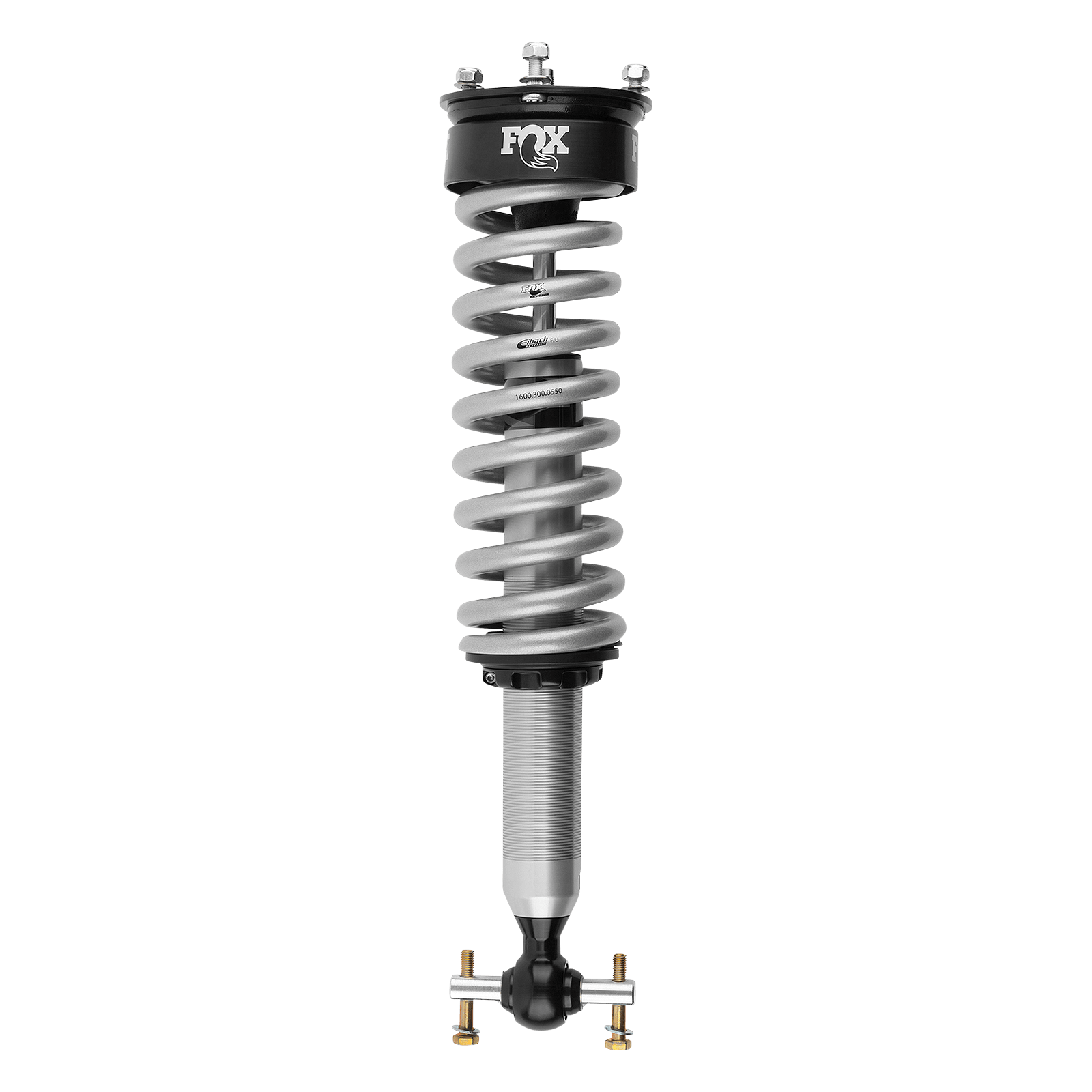 FOX 2.0 Coil-Over IFP Shock | 0-2 Inch Lift | Performance Series ...