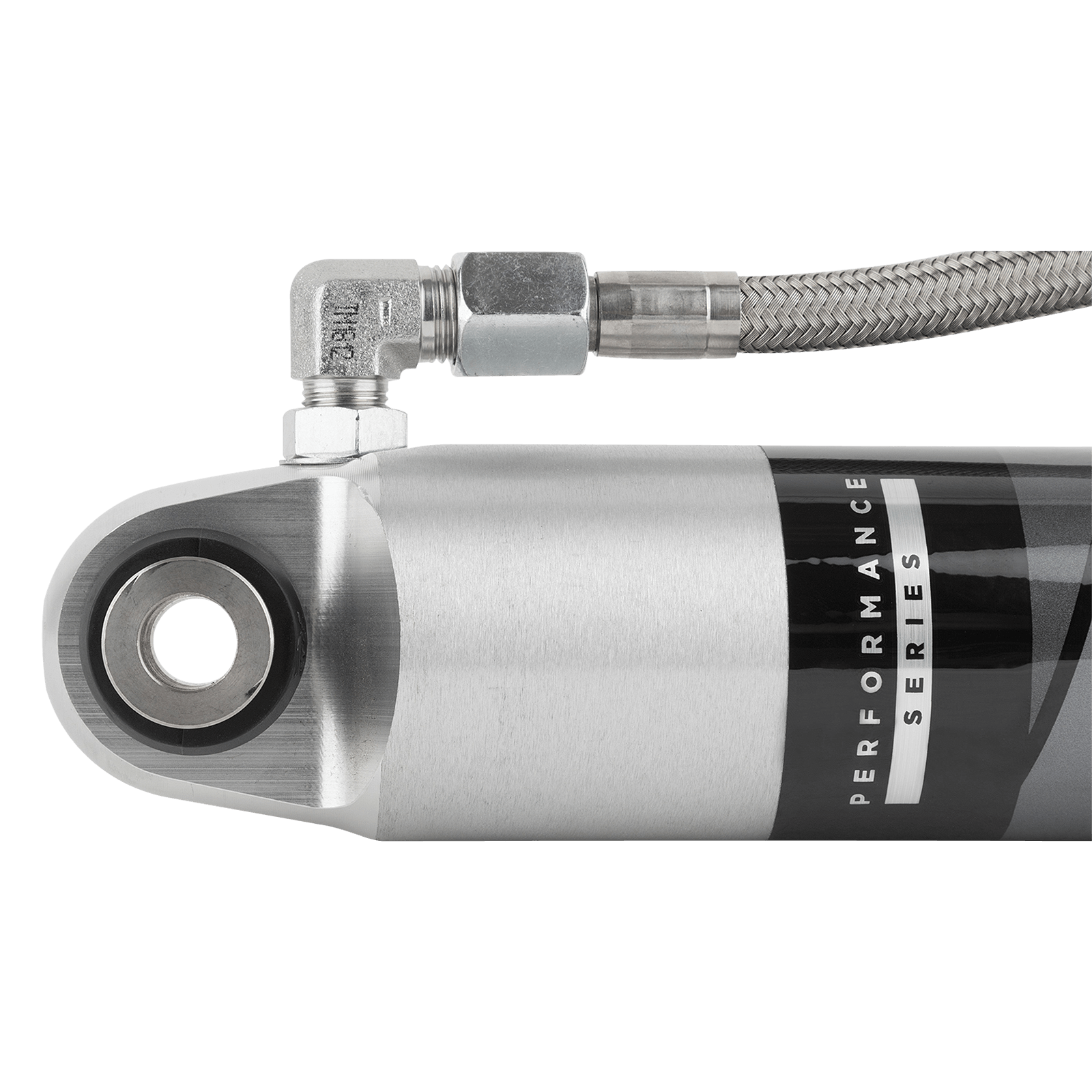 Wrangler JL Fox 2.0 Rear Shock w/ Reservoir | 2-3" Lift – JKS Manufacturing