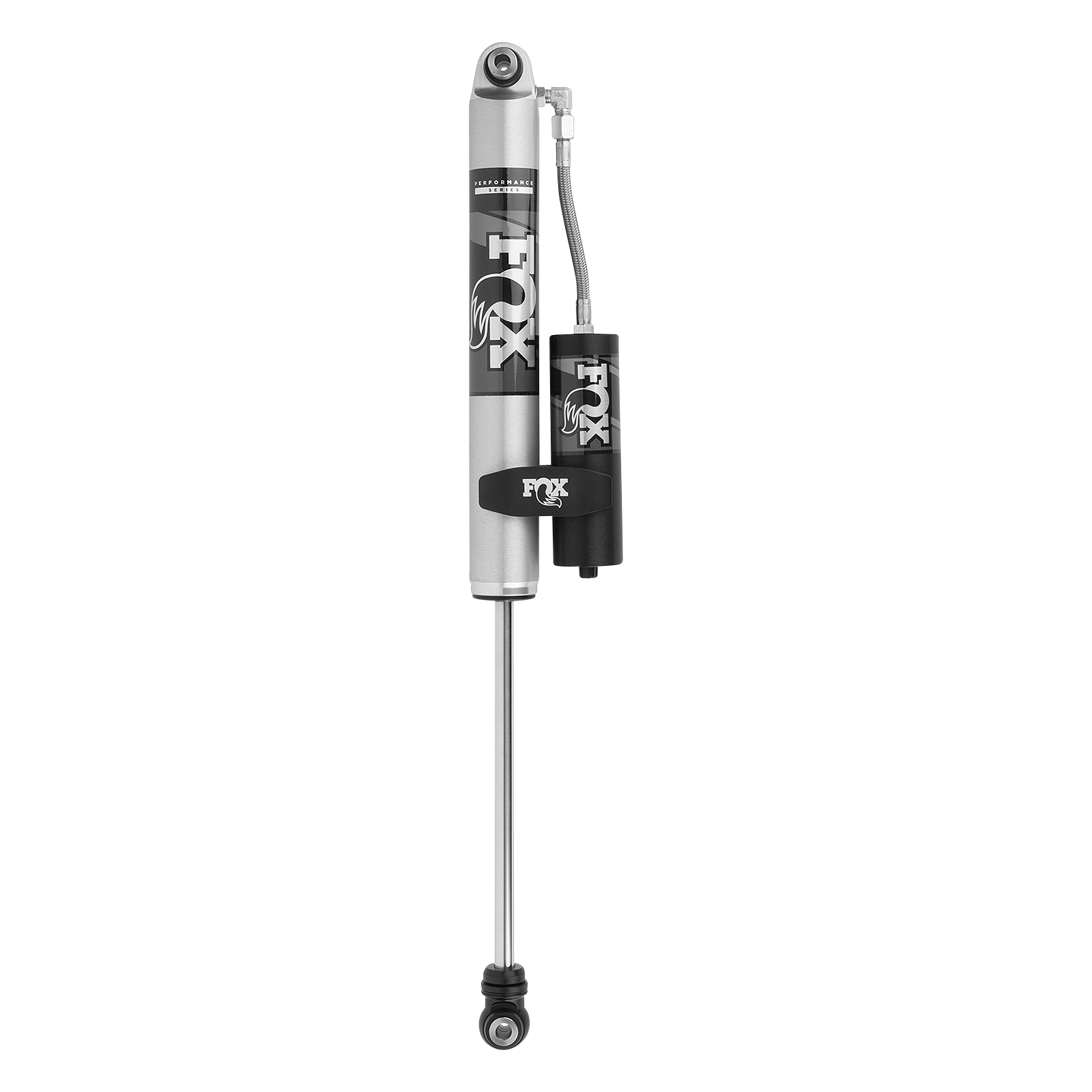 Wrangler JL Fox 2.0 Rear Shock w/ Reservoir | 2-3" Lift – JKS Manufacturing