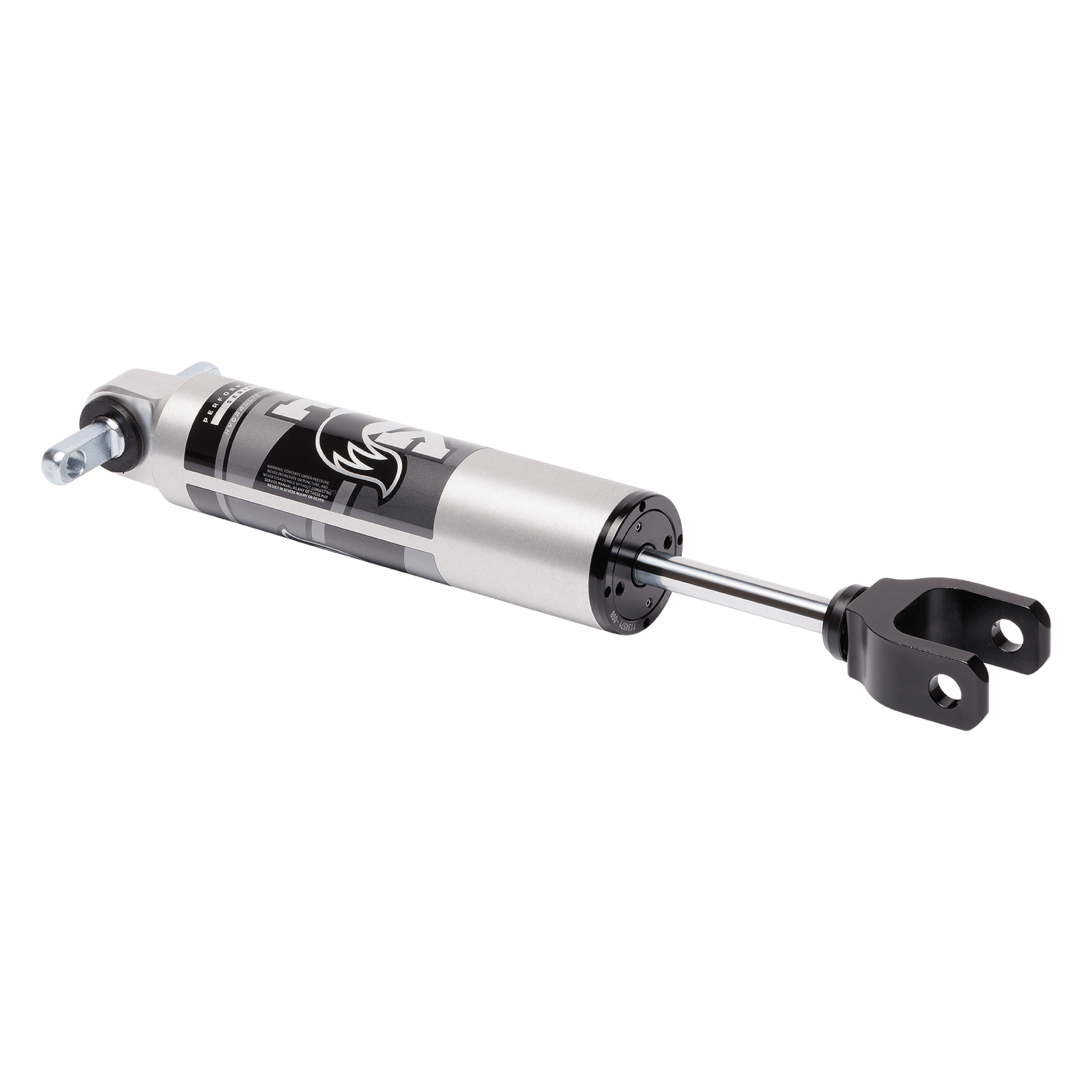 FOX 2.5 IFP Front Shock w/HTO | 1.5-2.5 Inch Lift | Performance Series ...