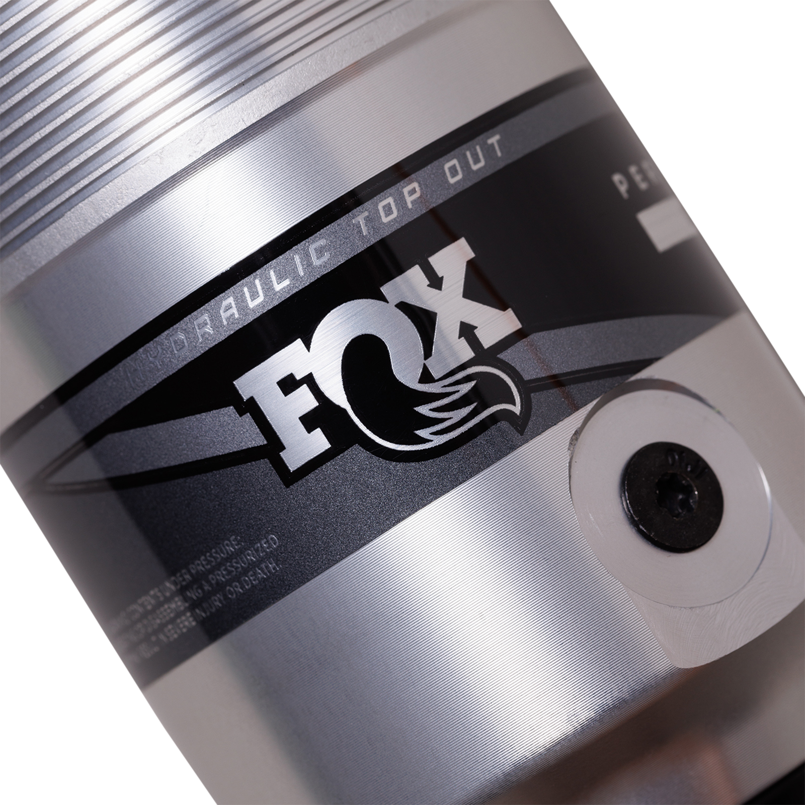 2.5 Performance Series Truck Shock – FOX