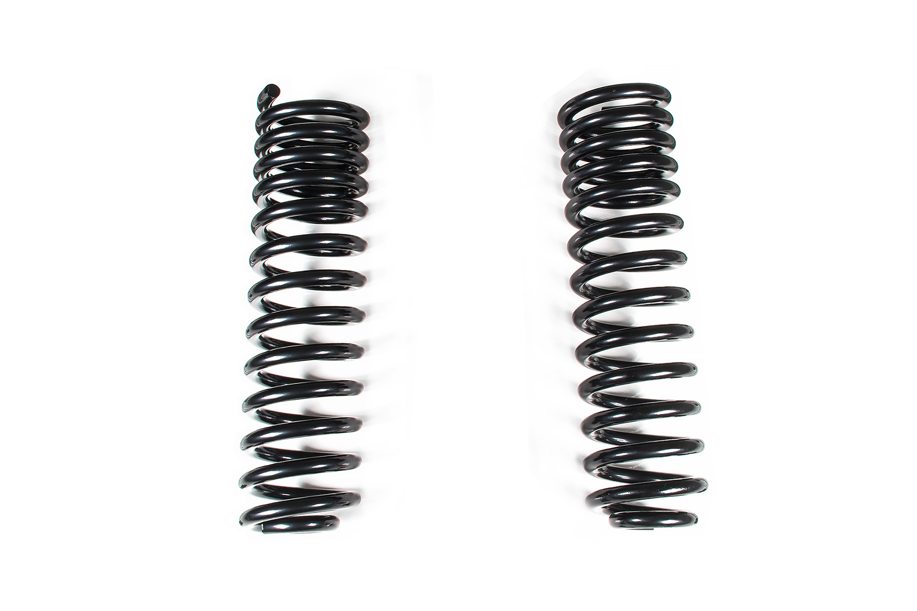 Coil Springs | 2.5 Inch Lift (05-19) / 3 Inch Lift (20-26) | 2005-2025 ...
