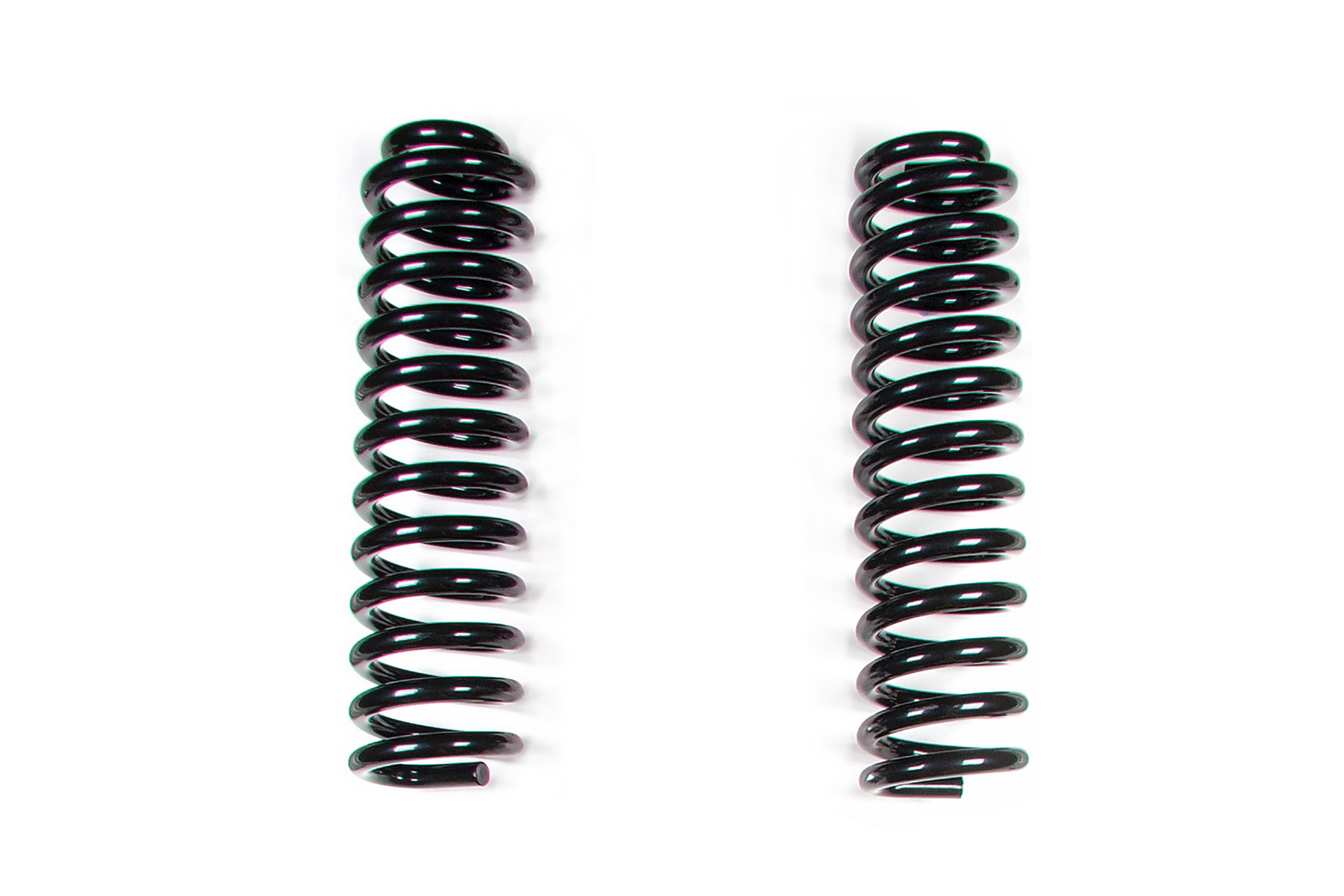Coil Springs | 4 Inch Lift | 1973-1979 Ford F150 & 1978-1979 Bronco 4WD ...