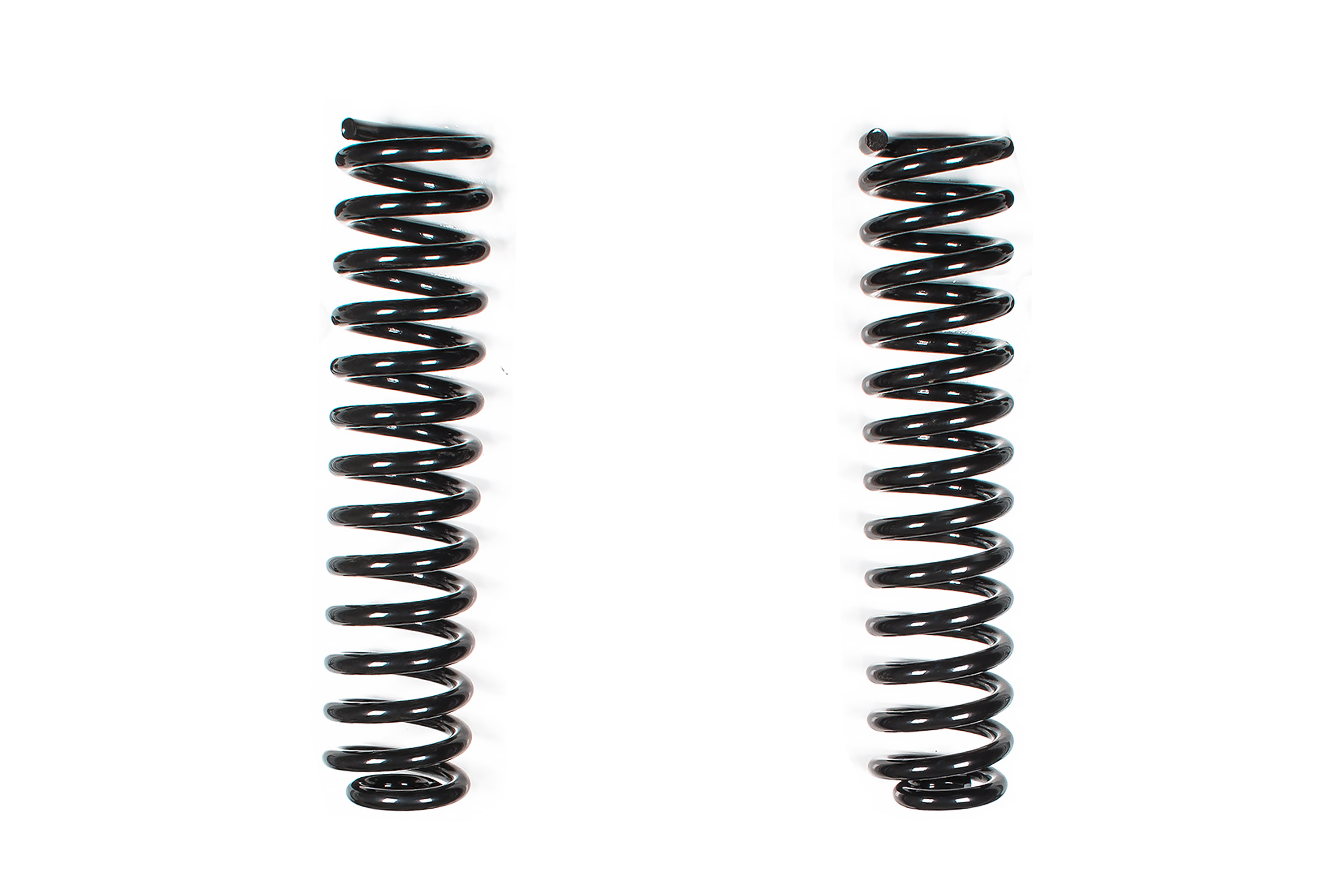 Coil Springs, Spacers & Leaf Springs – BDS Suspension