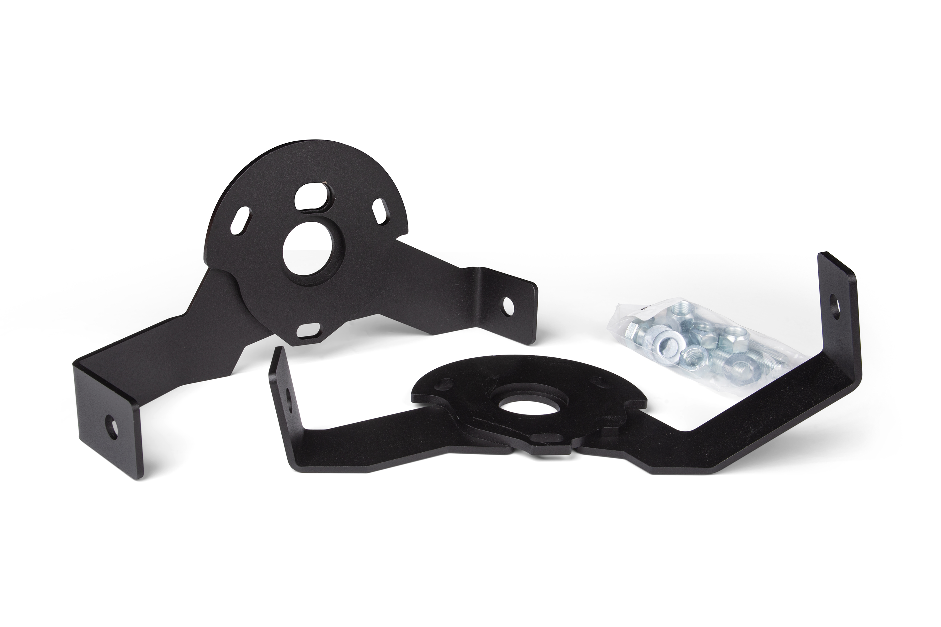 Dual Sheer Upper Control Arm Mount | Chevy Silverado Or GMC Silverado ...