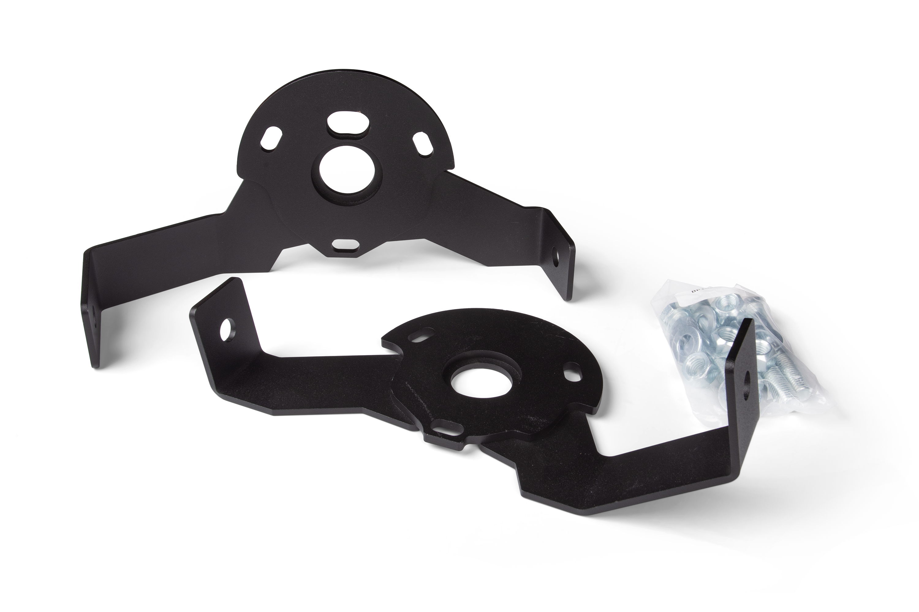 Dual Sheer Upper Control Arm Mount | Chevy Silverado Or GMC Silverado ...