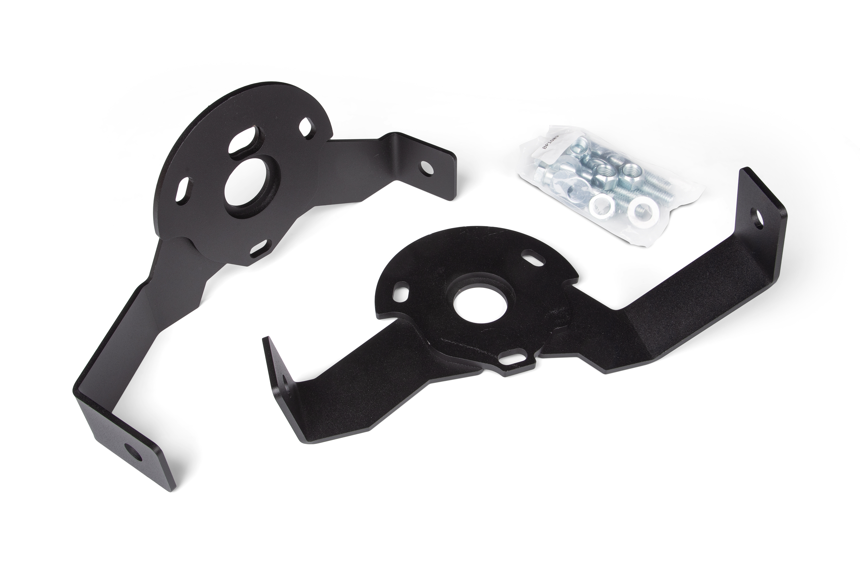 Dual Sheer Upper Control Arm Mount | Chevy Silverado Or GMC Silverado ...