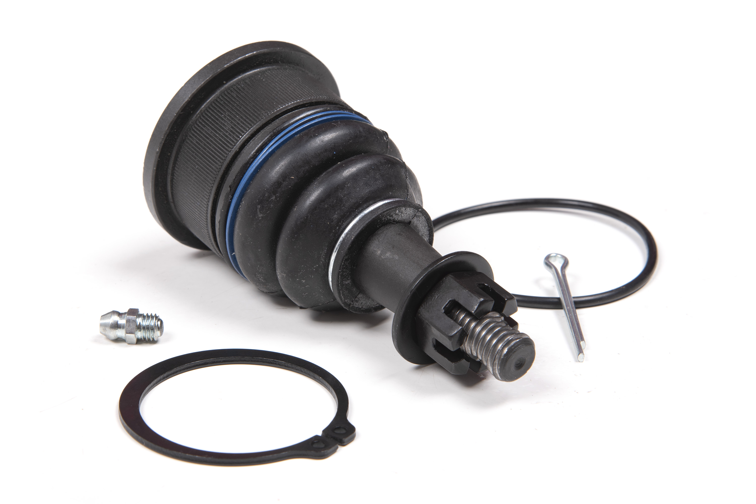 2025-2026 Chevy Silverado | GMC Sierra 1500 – BDS Suspension