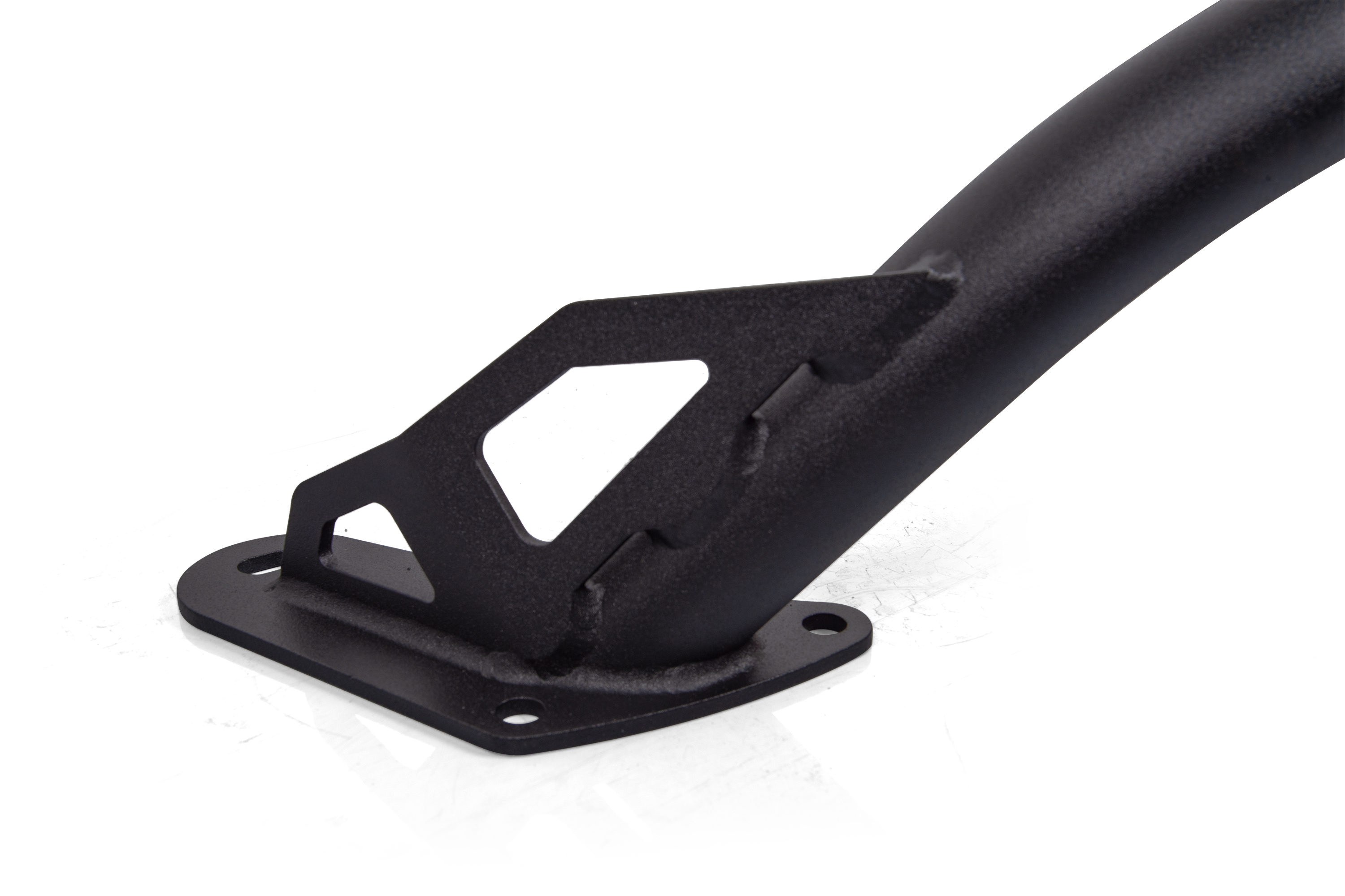 Front Bumper Bull Bar | Jeep Wrangler JK/JL & Gladiator JT – CrawlTek ...
