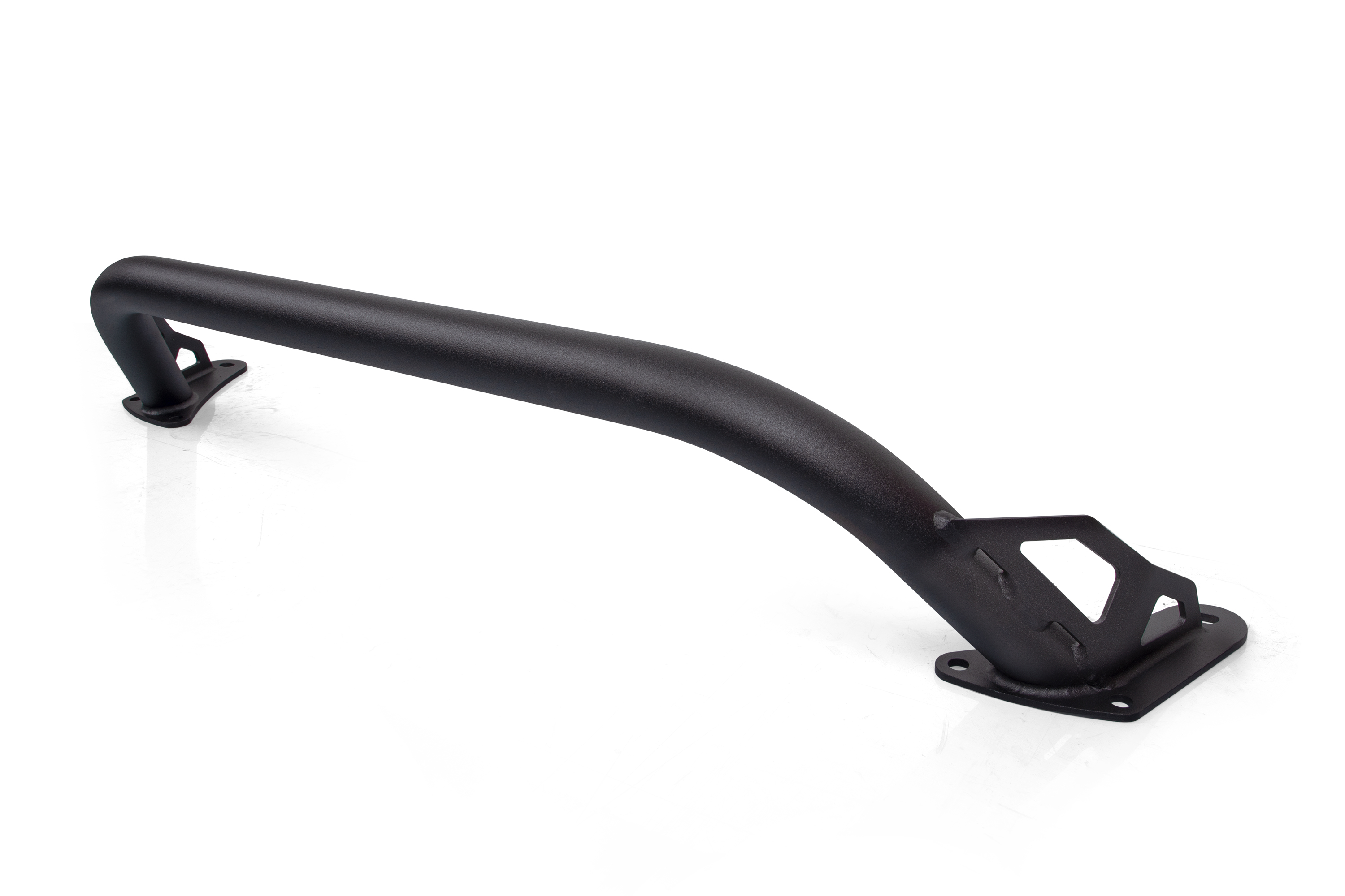 Front Bumper Bull Bar | Jeep Wrangler JK/JL & Gladiator JT – CrawlTek ...