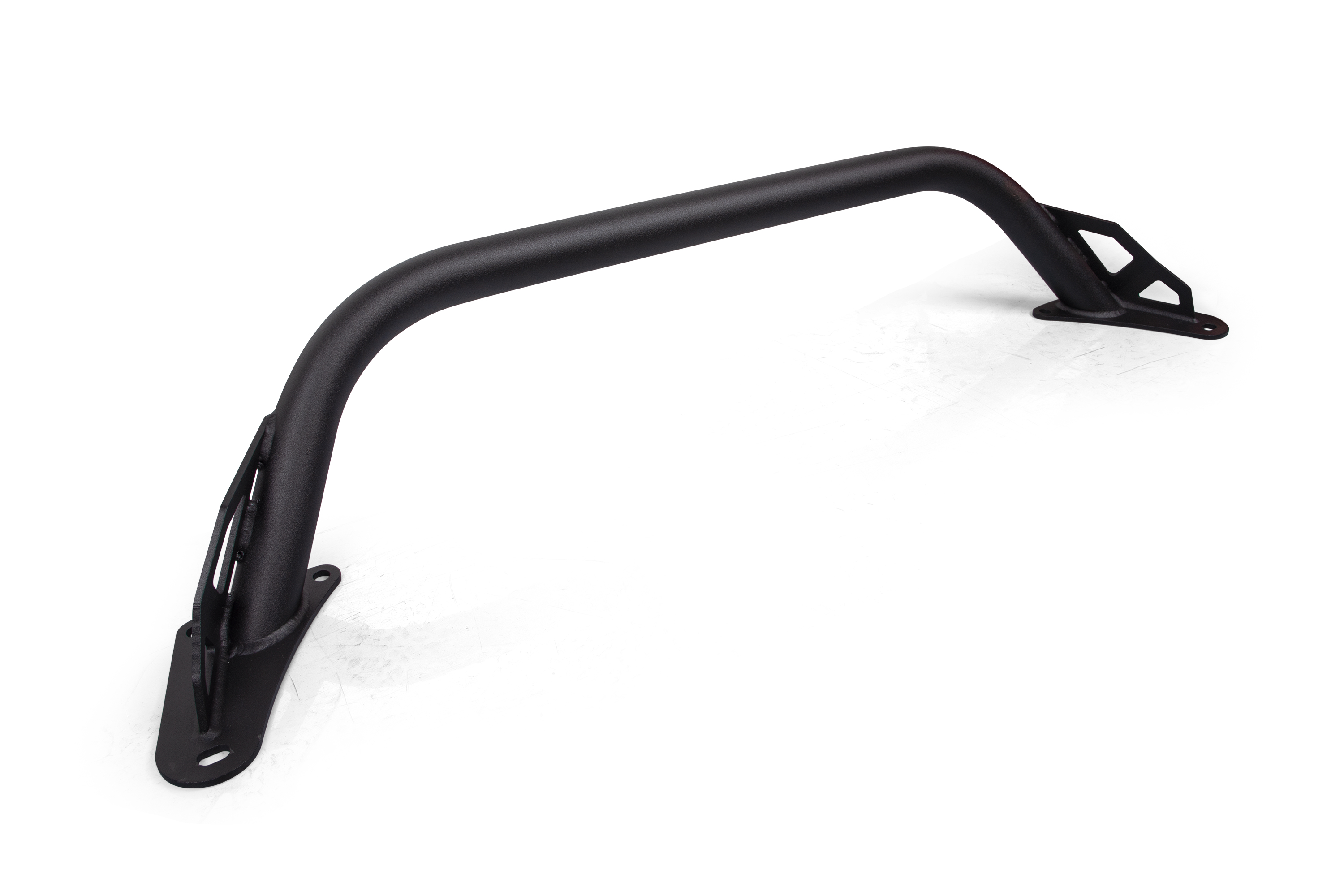 Front Bumper Bull Bar | Jeep Wrangler JK/JL & Gladiator JT – CrawlTek ...