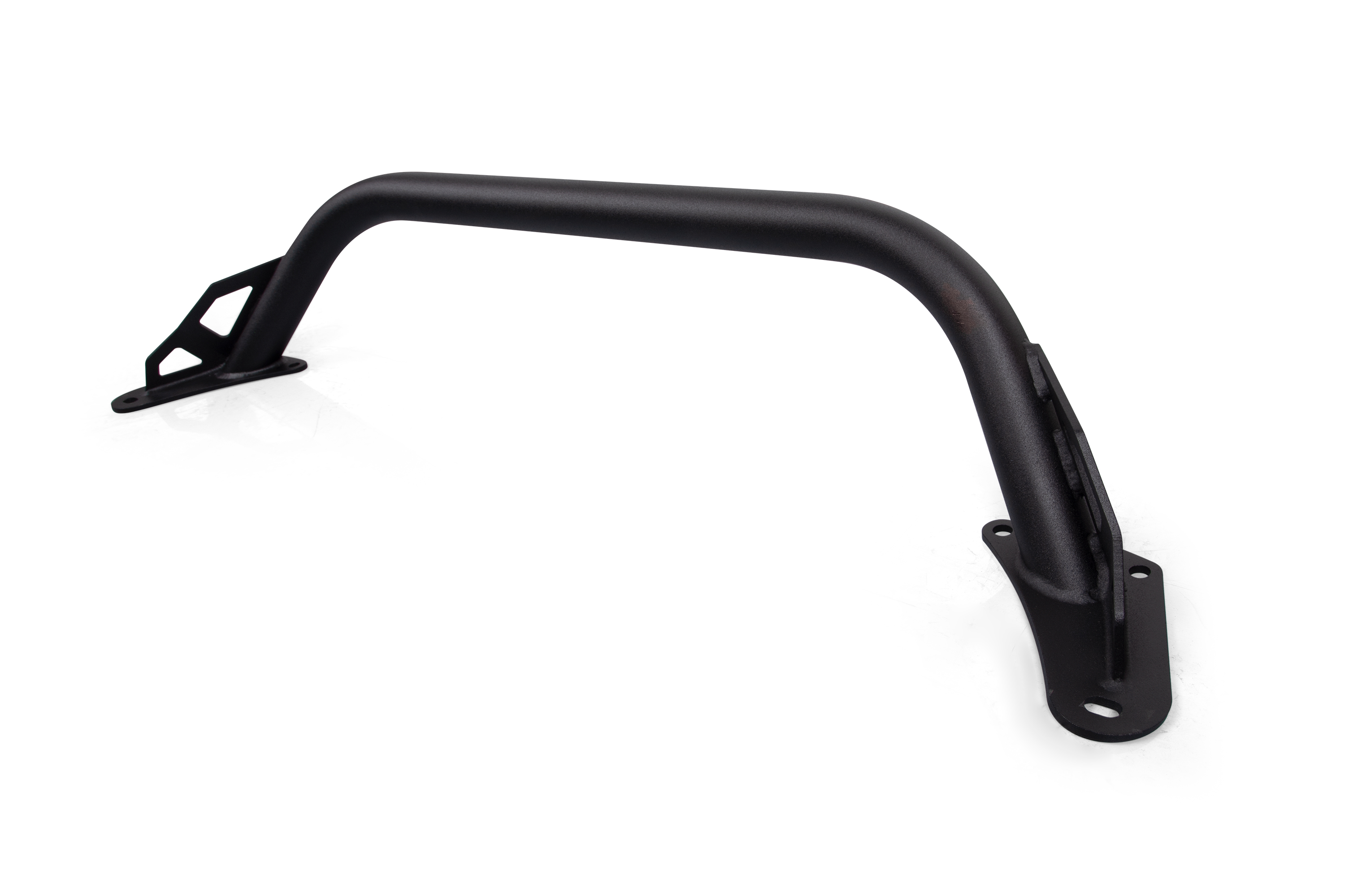 Front Bumper Bull Bar | Jeep Wrangler JK/JL & Gladiator JT – CrawlTek ...