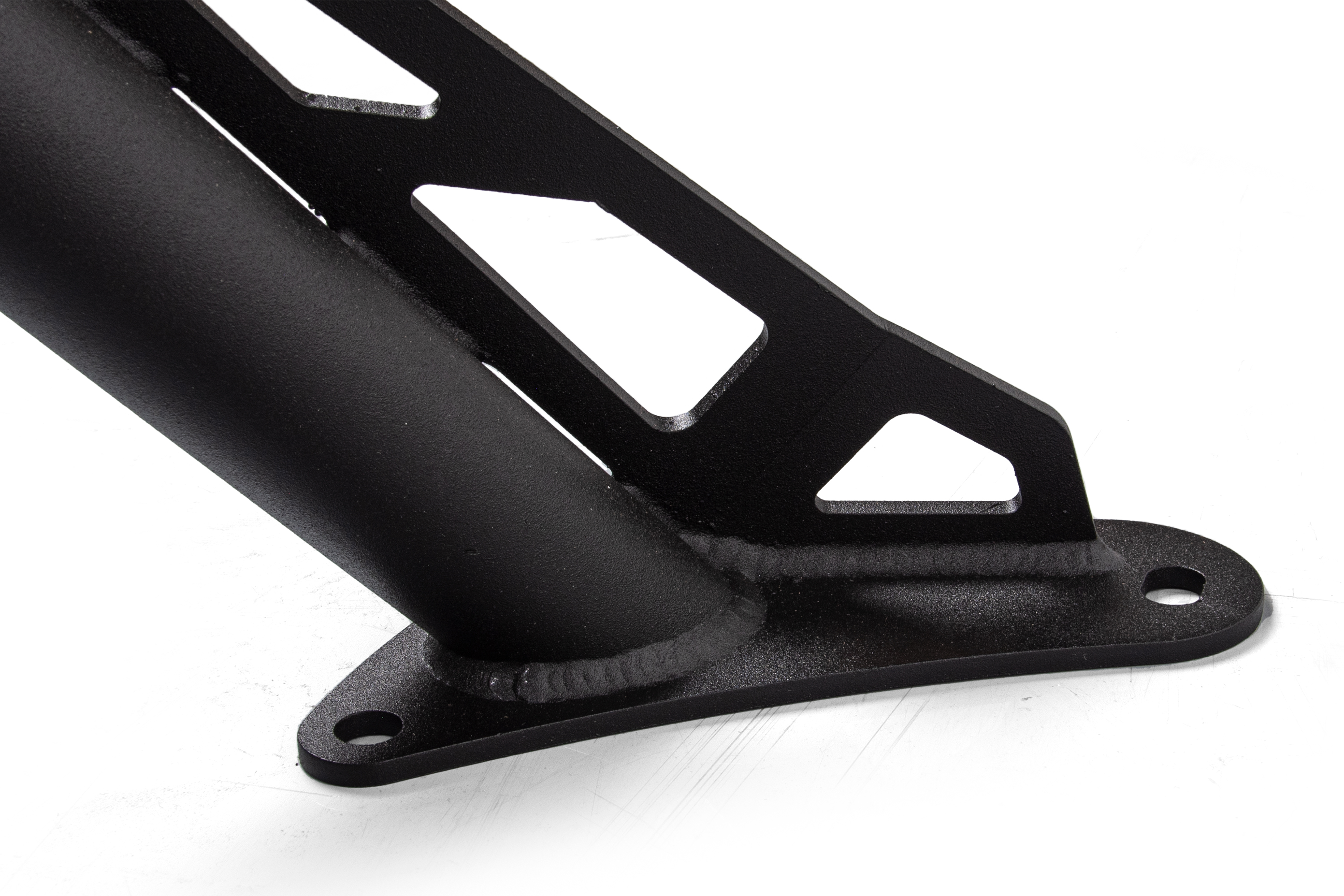 Front Bumper Stinger | Jeep Wrangler JK/JL and Gladiator JT – CrawlTek ...