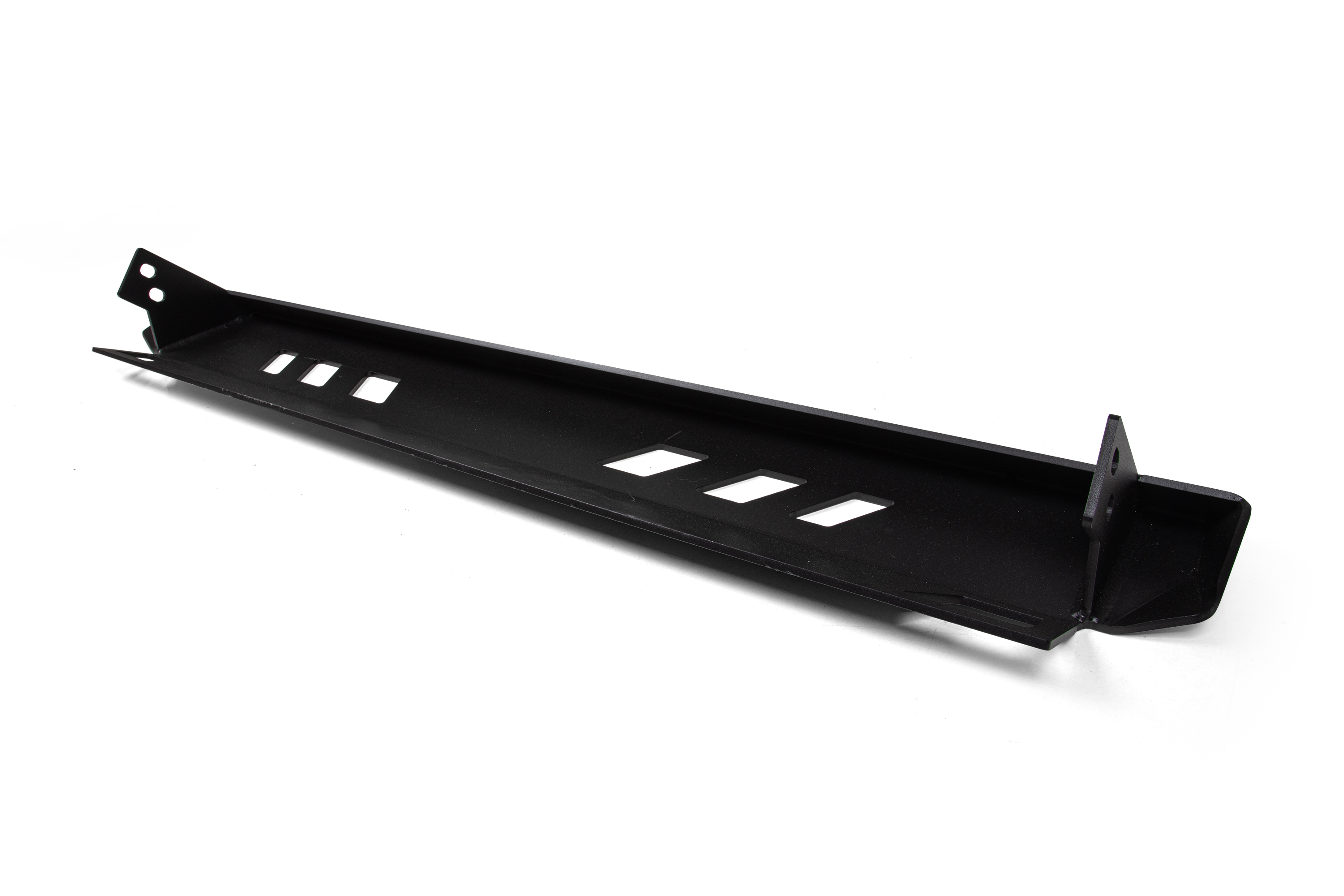 Pyro Lower Front Bumper Skid Plate | Jeep Wrangler JL – CrawlTek Revolution