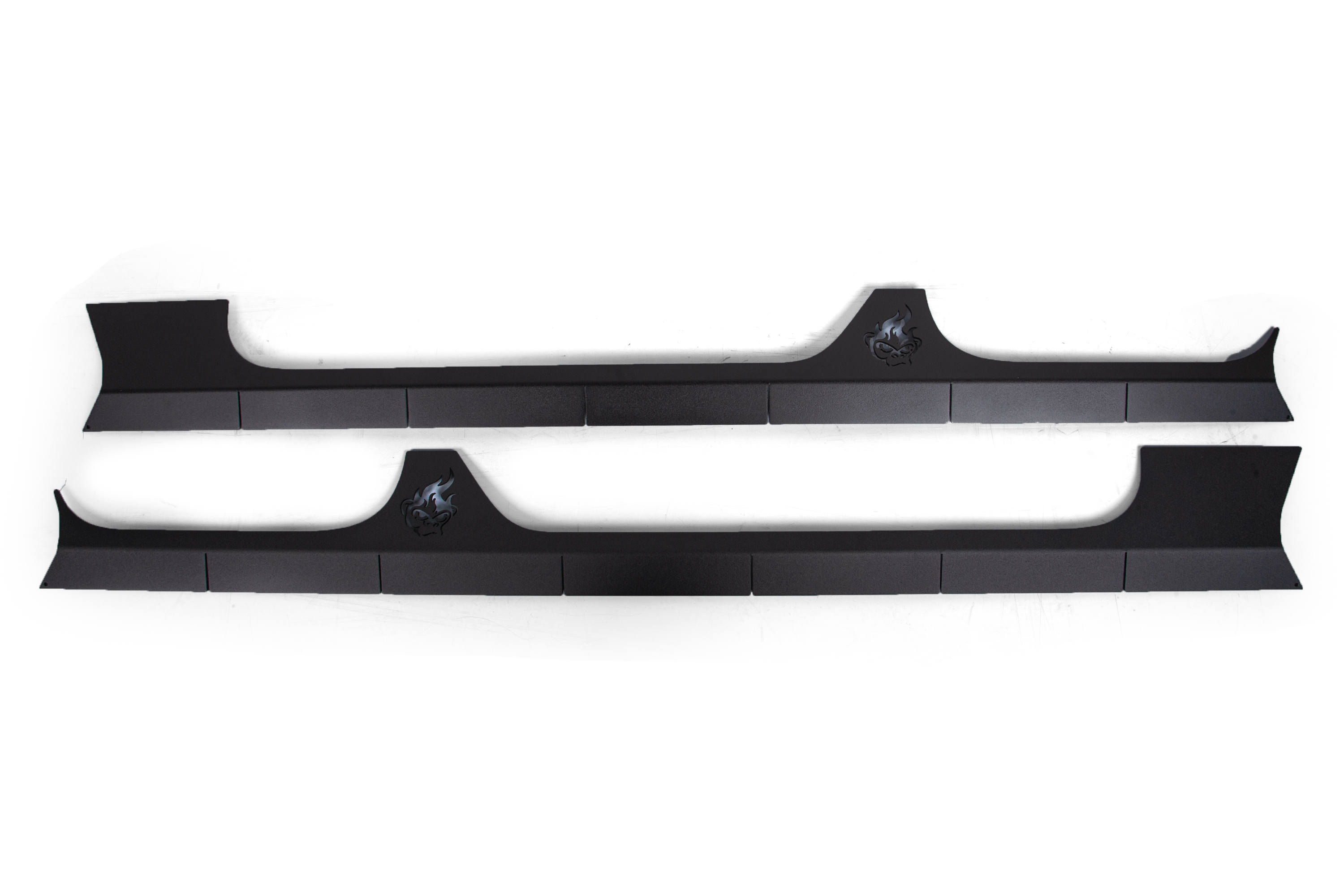 Body Armor | Rocker Guards – JKS Manufacturing