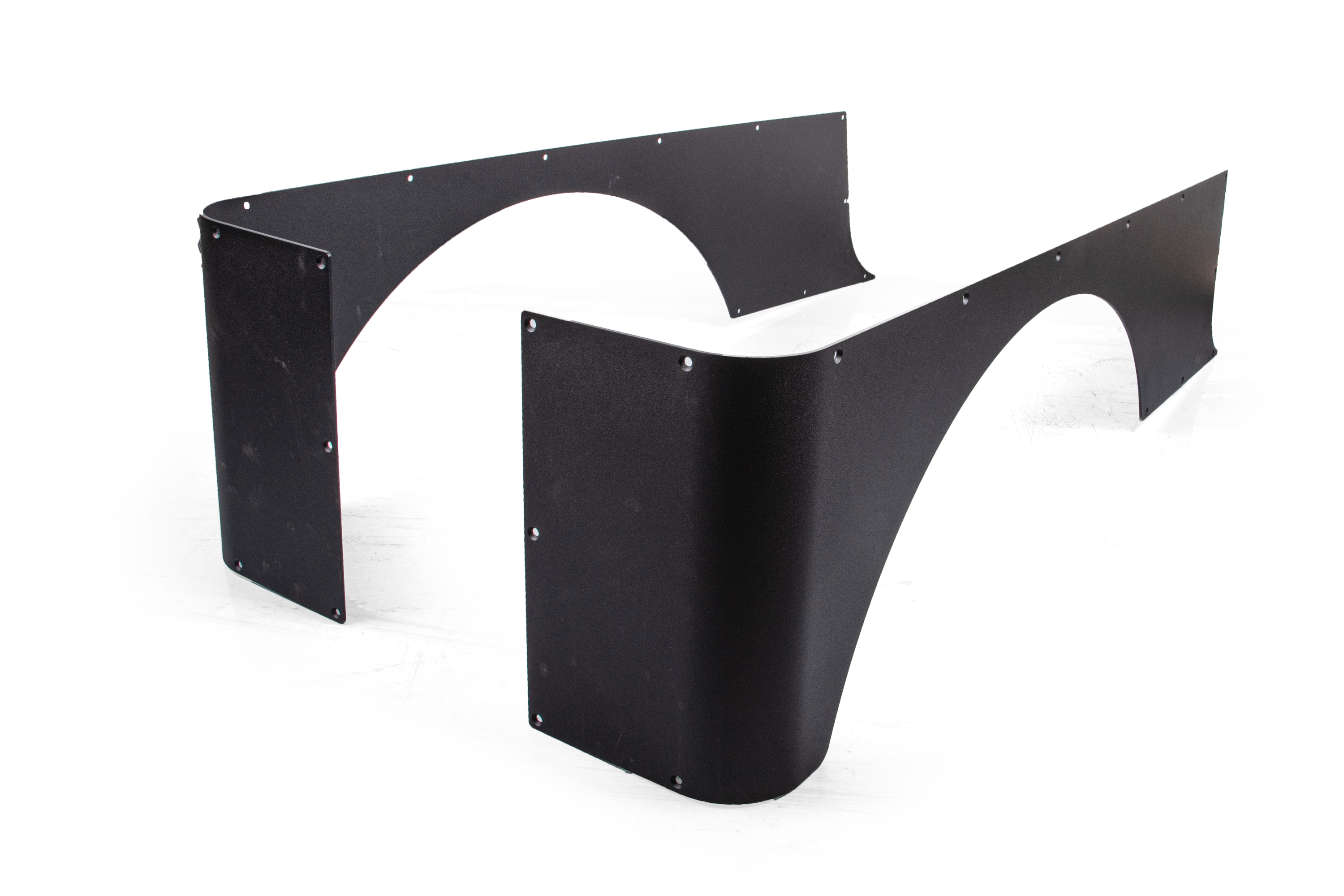 JKS Corner Armor | Body Armor – JKS Manufacturing