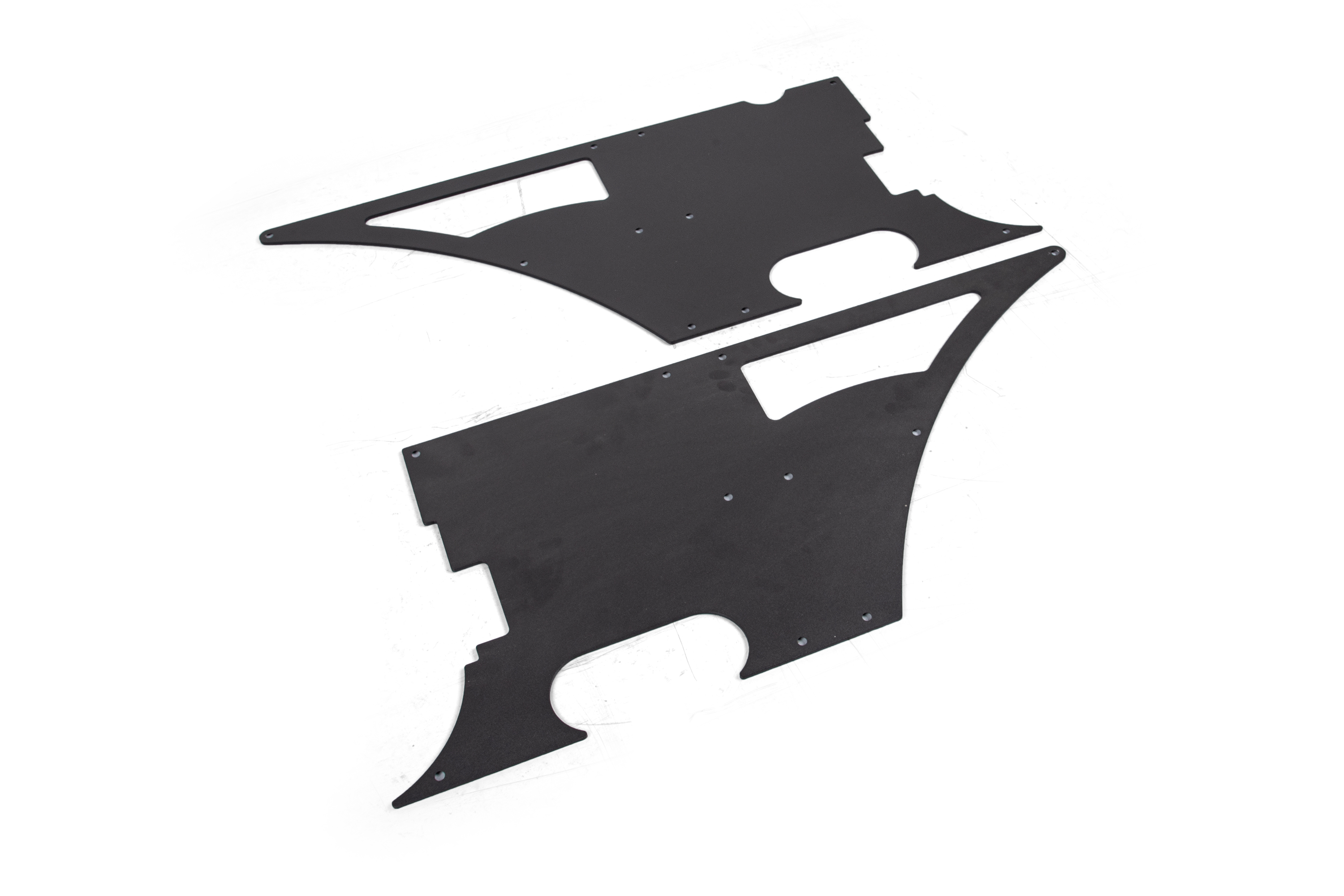 Inferno Cowl Armor | Jeep Wrangler TJ – JKS Manufacturing