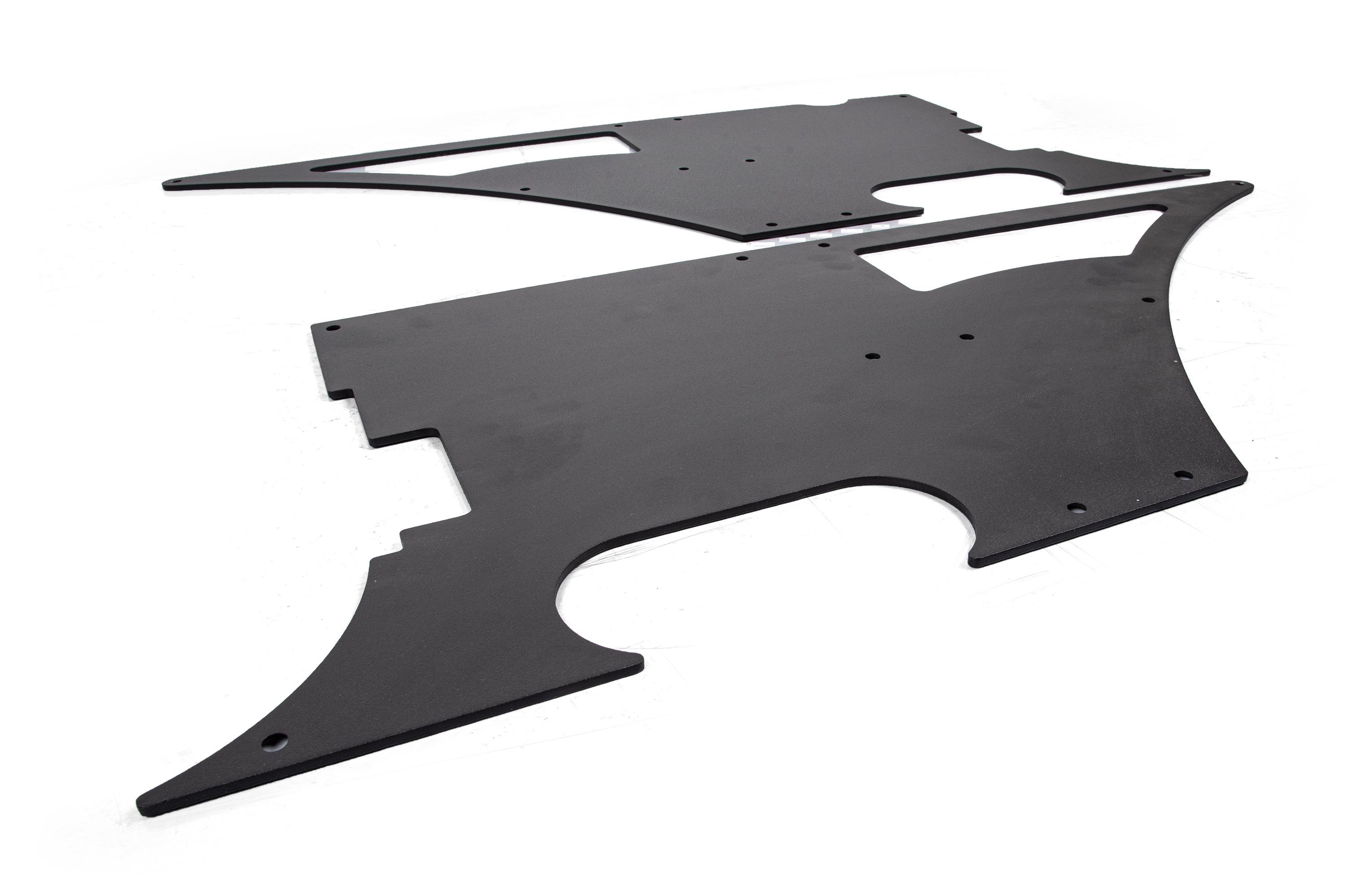 Inferno Cowl Armor | Jeep Wrangler TJ – JKS Manufacturing