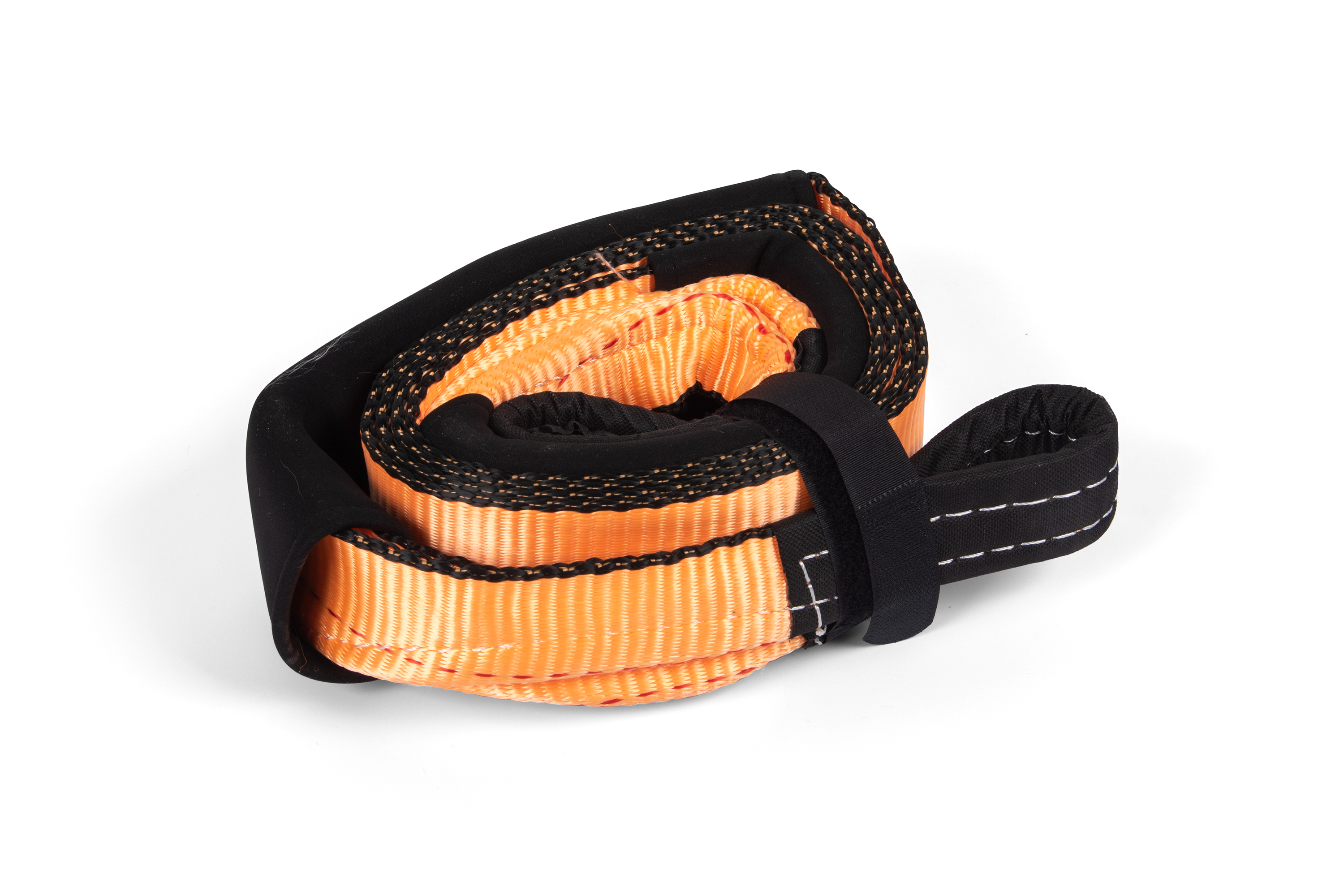 Tree Saver Strap - 3" x 10" – BDS Suspension