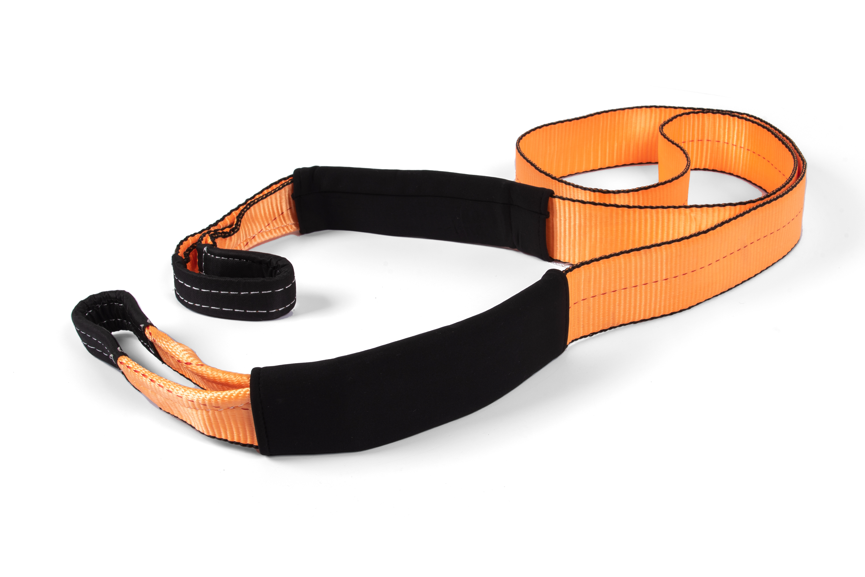 Tree Saver Strap - 3" x 10" – BDS Suspension