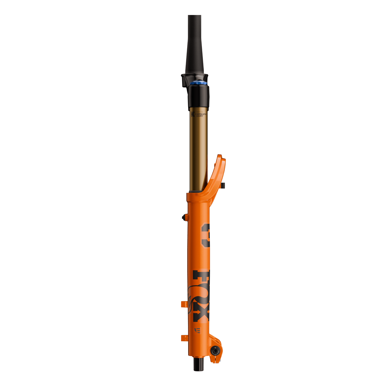 38 Factory MTB Fork For All-Mountain Riding & Enduro Racing – FOX