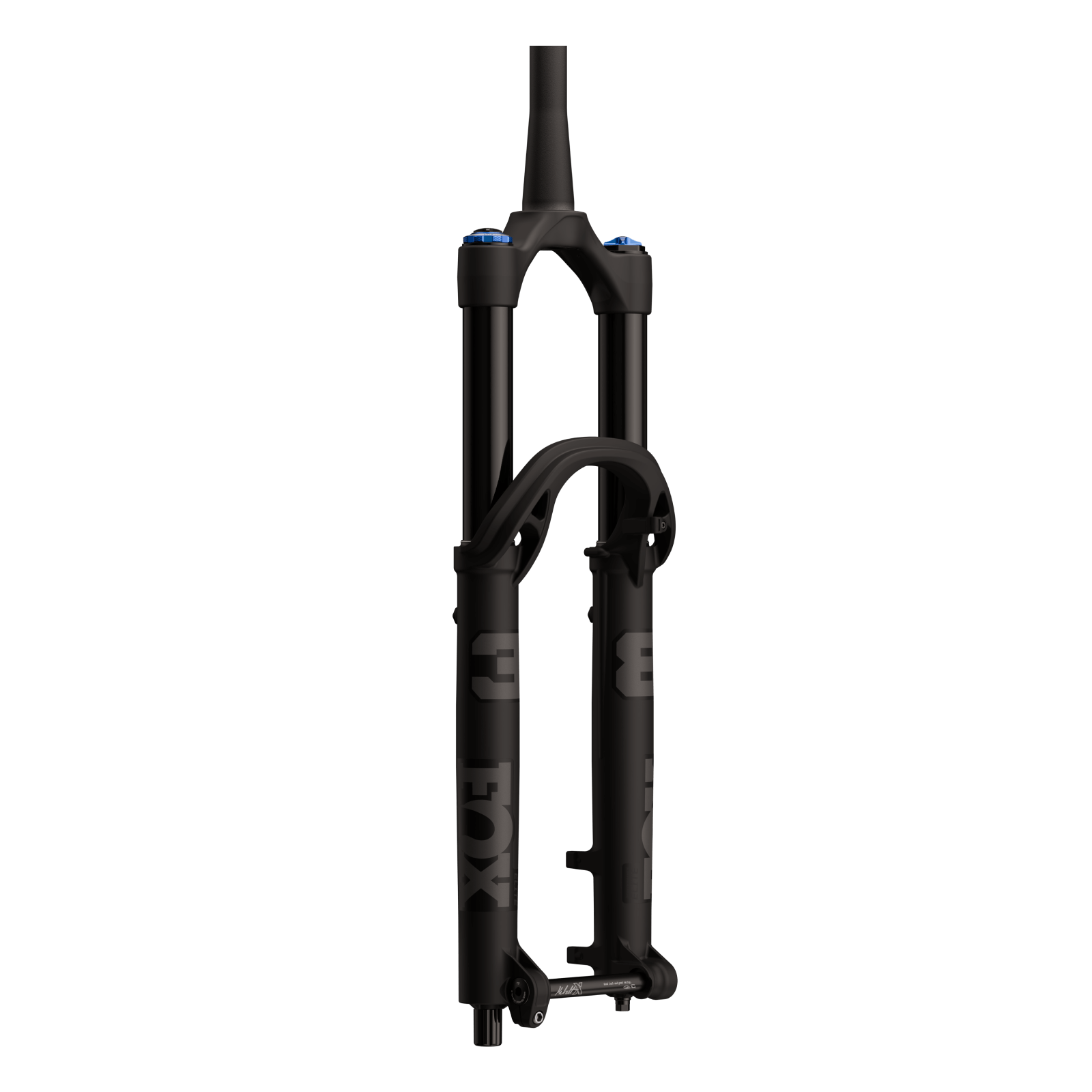 38 Performance Elite MTB Fork For All-Mountain Riding & Enduro Racing – FOX