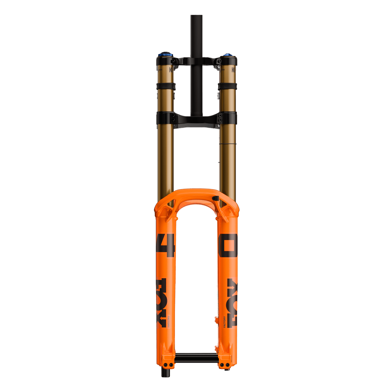 FOX 40 MTB Fork For Downhill & Bike Park Riding