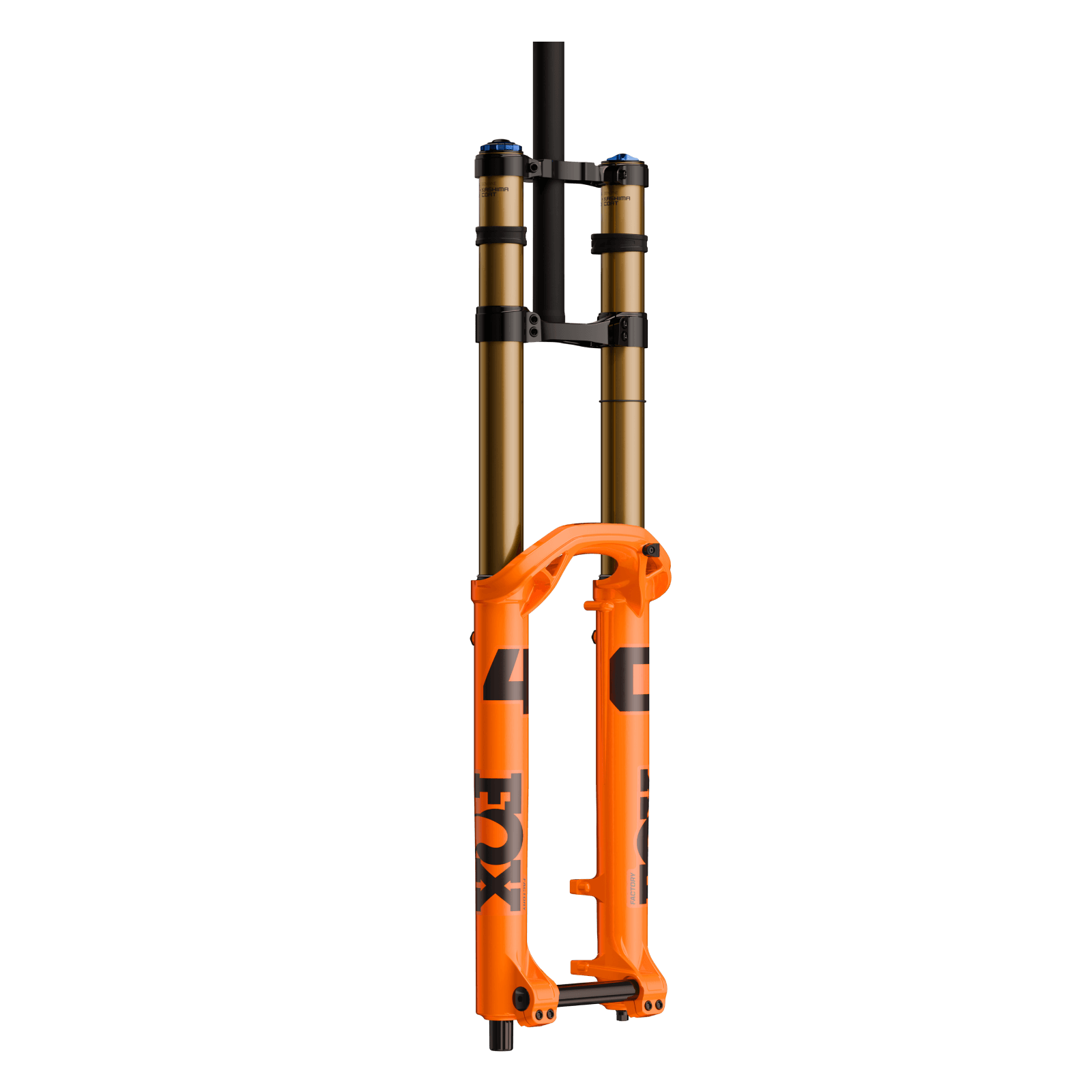 FOX 40 MTB Fork For Downhill & Bike Park Riding