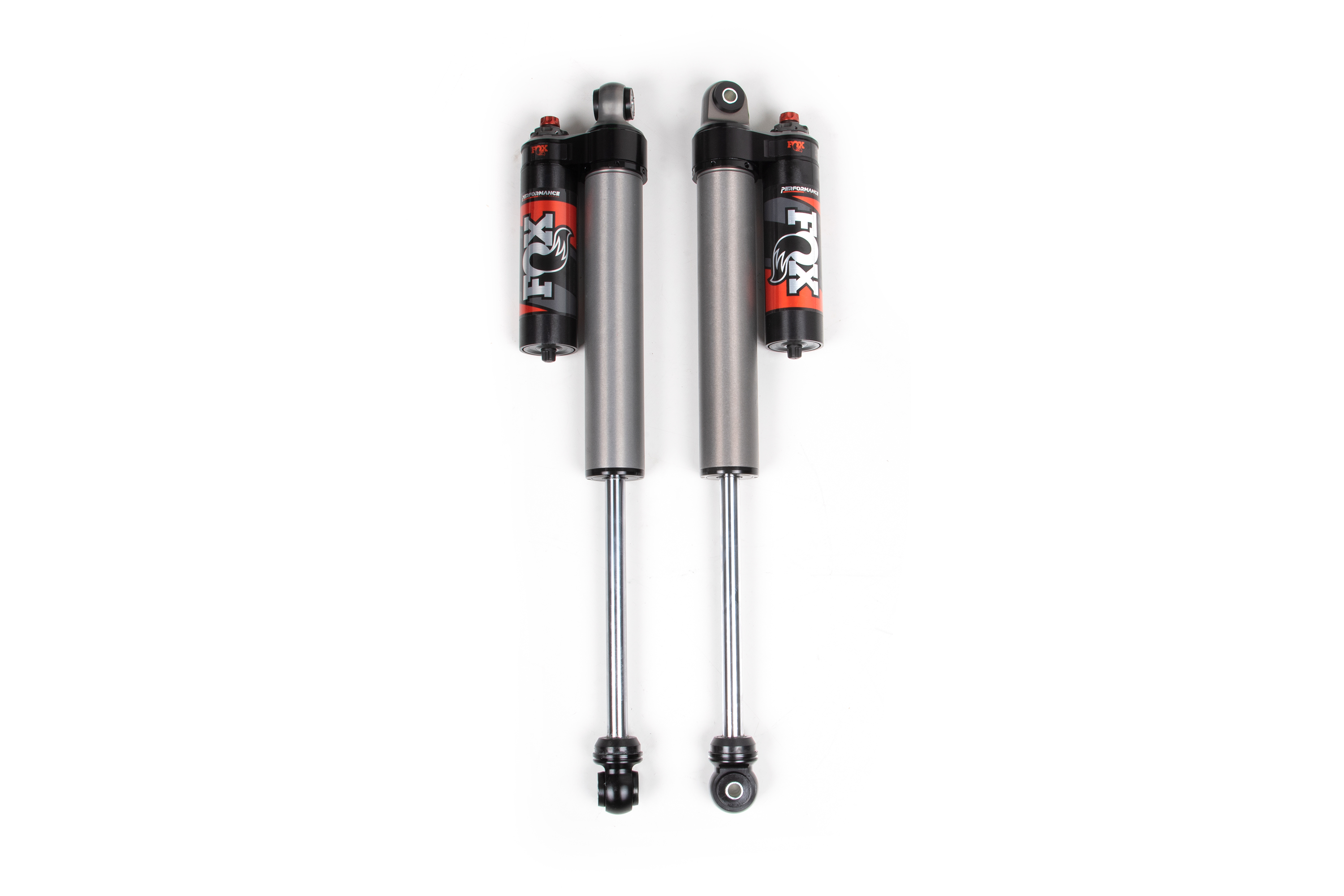 6" FOX Performance Elite Coilover Lift Kit for 2014–2018 4WD Silverado ...