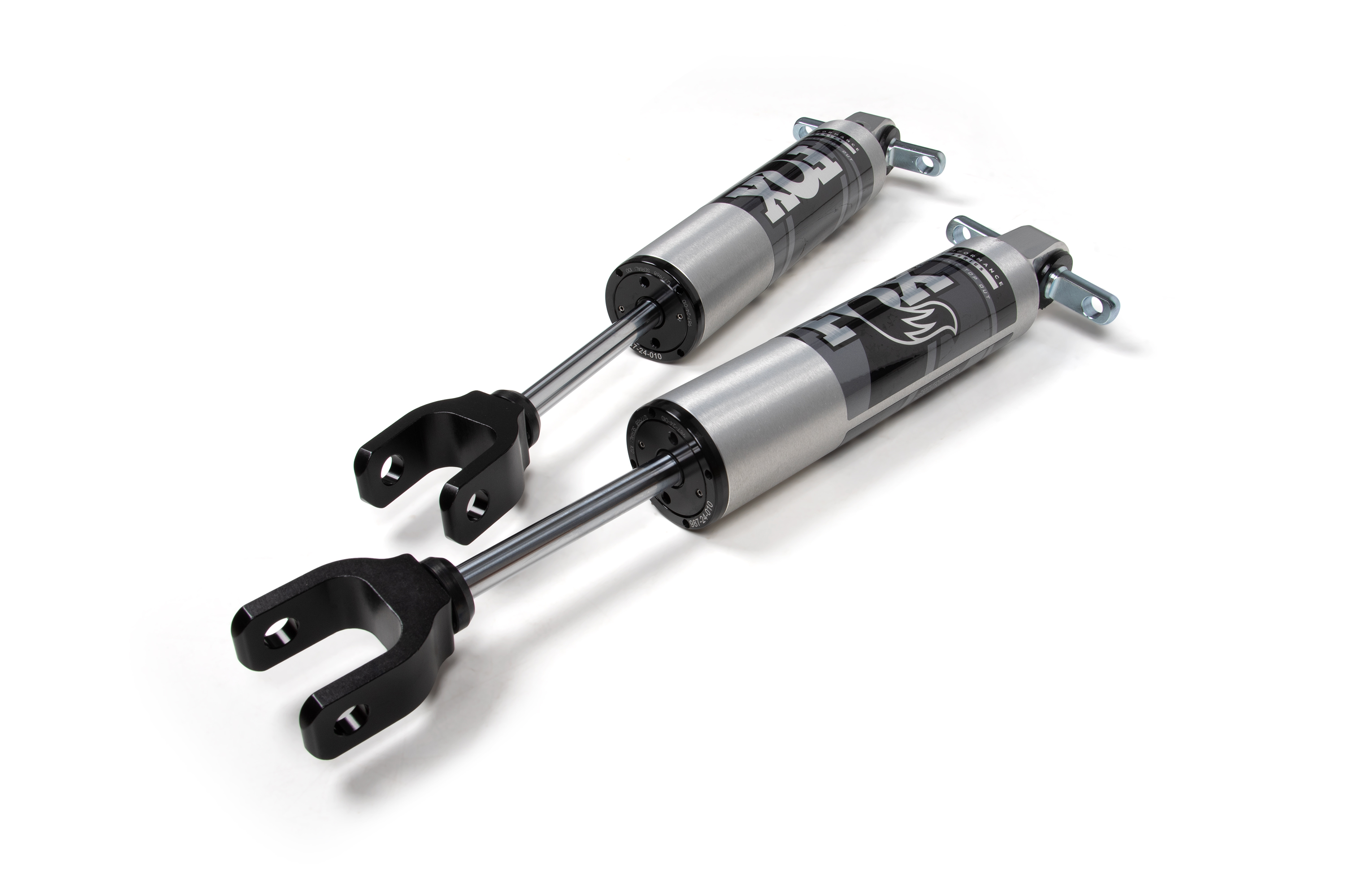 3 Inch Lift Kit | FOX 2.5 Performance Series w/ HTO | Chevy Silverado ...