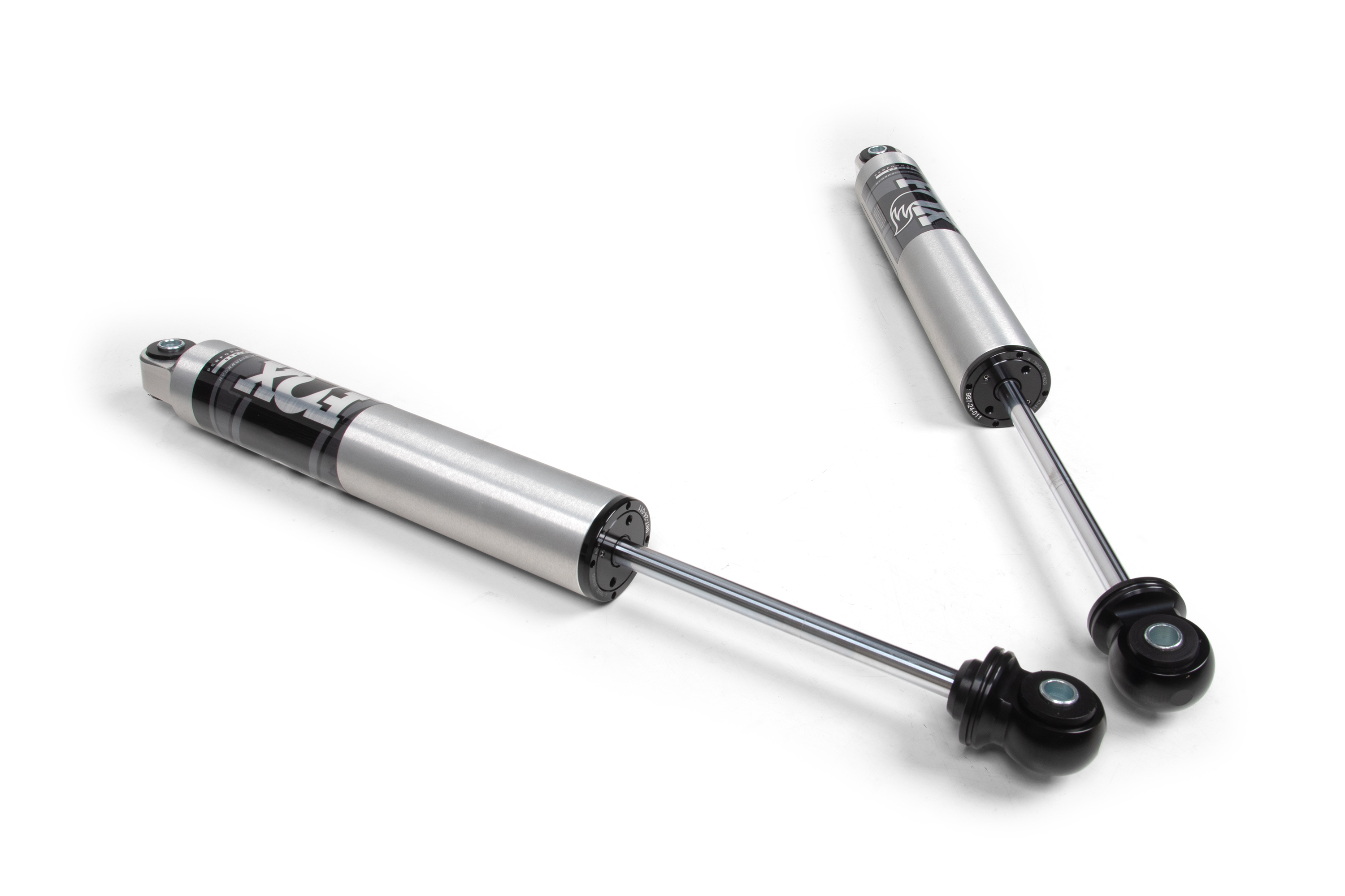 3 Inch Lift Kit | FOX 2.5 Performance Series w/ HTO | Chevy Silverado ...