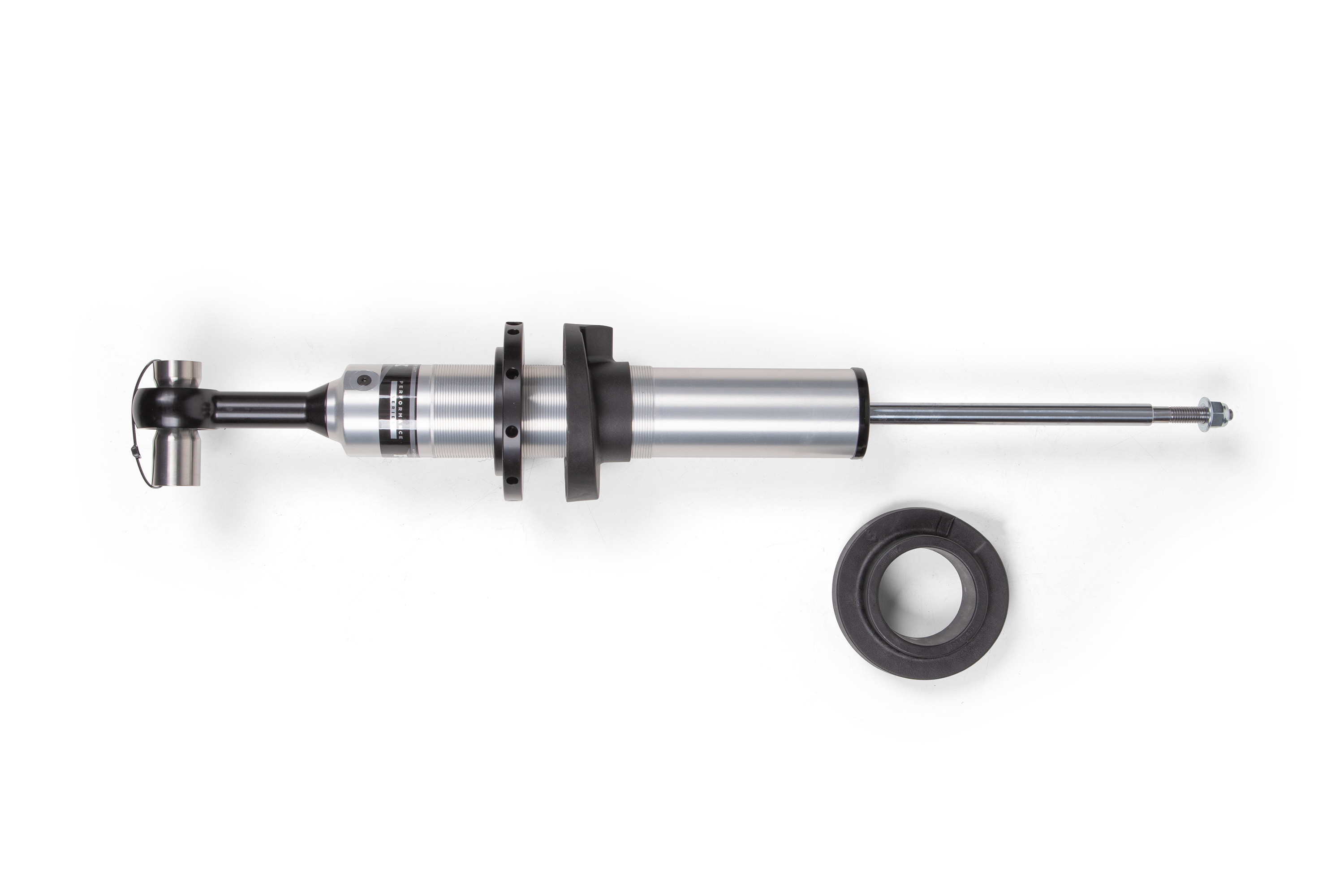 FOX 2.5 IFP Rear Coil-Over | 0-3 Inch Lift | Performance Series HTO ...