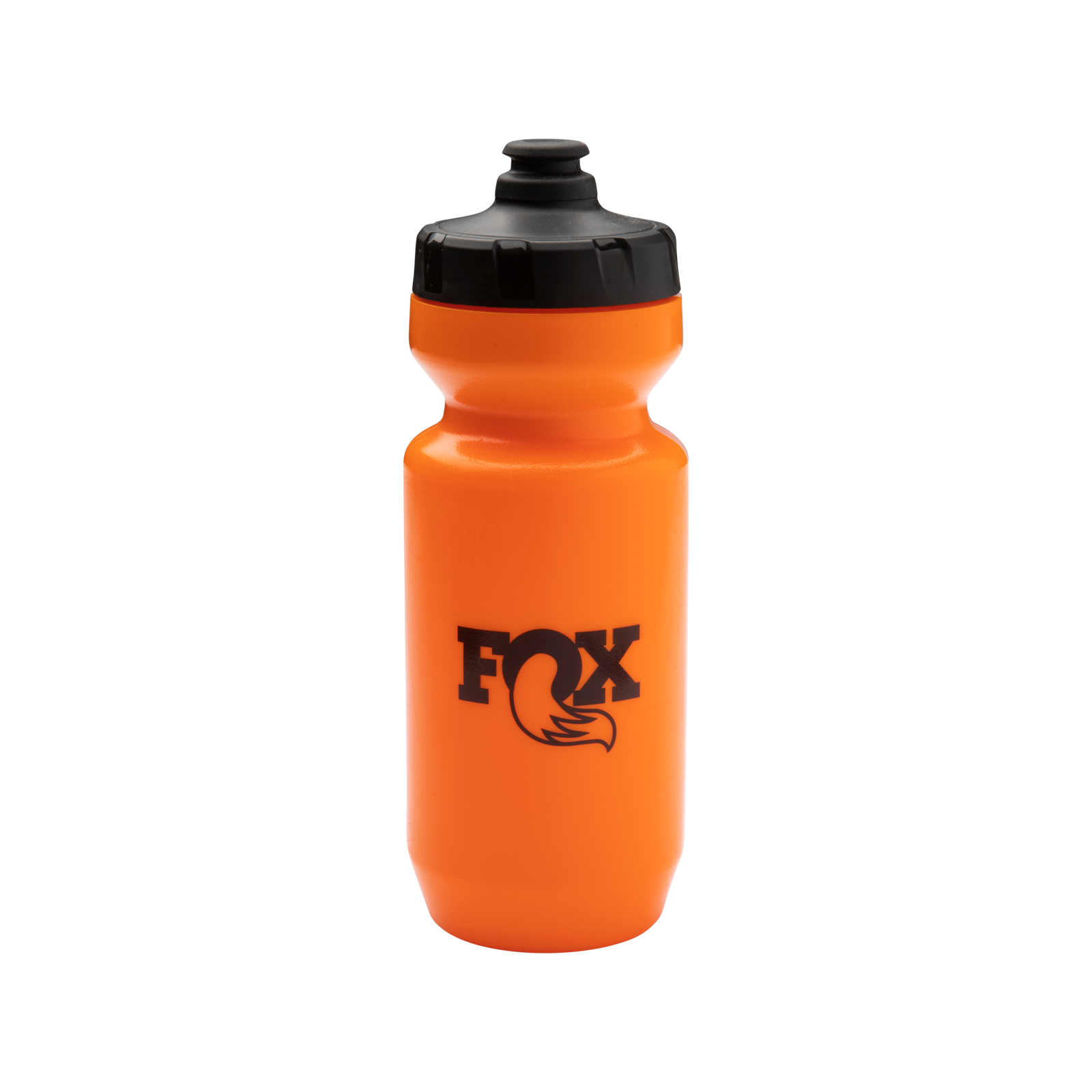 FOX Logo Water Bottle – RideFOX AUS