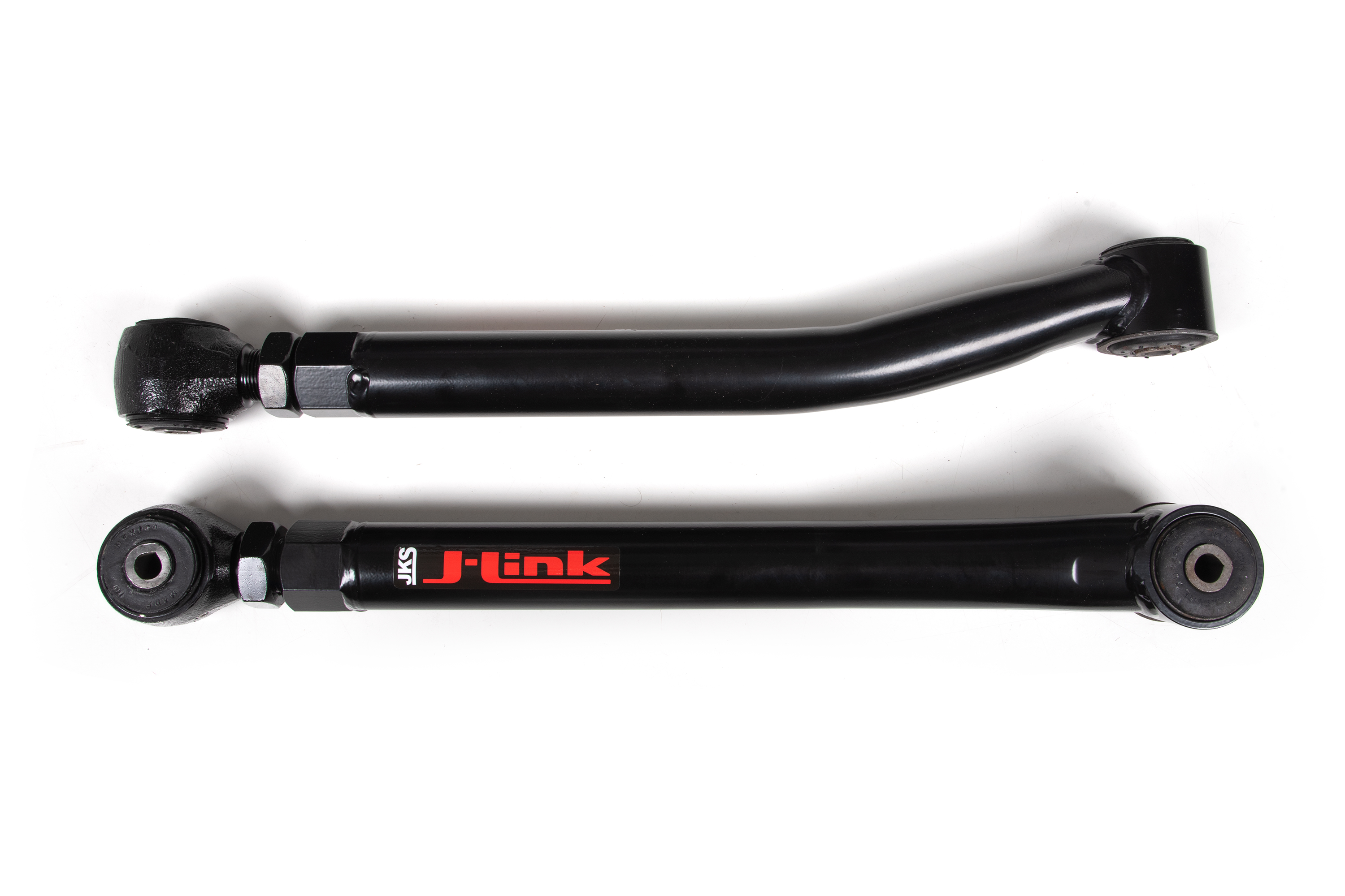 Jeep Wrangler JK & JL Adjustable Control Arms | Front Lower | J-Link ...