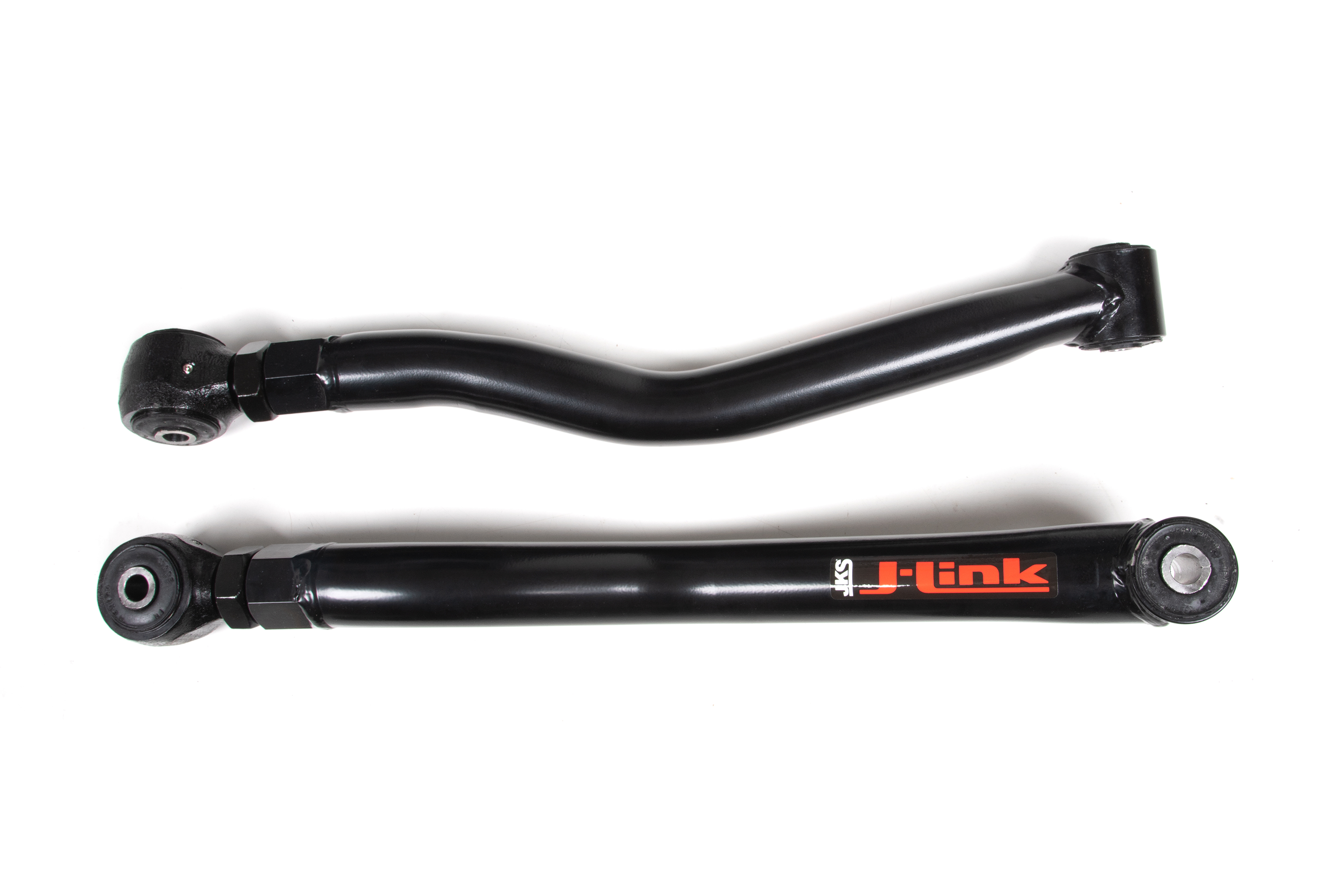 Jeep Wrangler JL Adjustable Control Arms | J-Link Front Lower – JKS ...