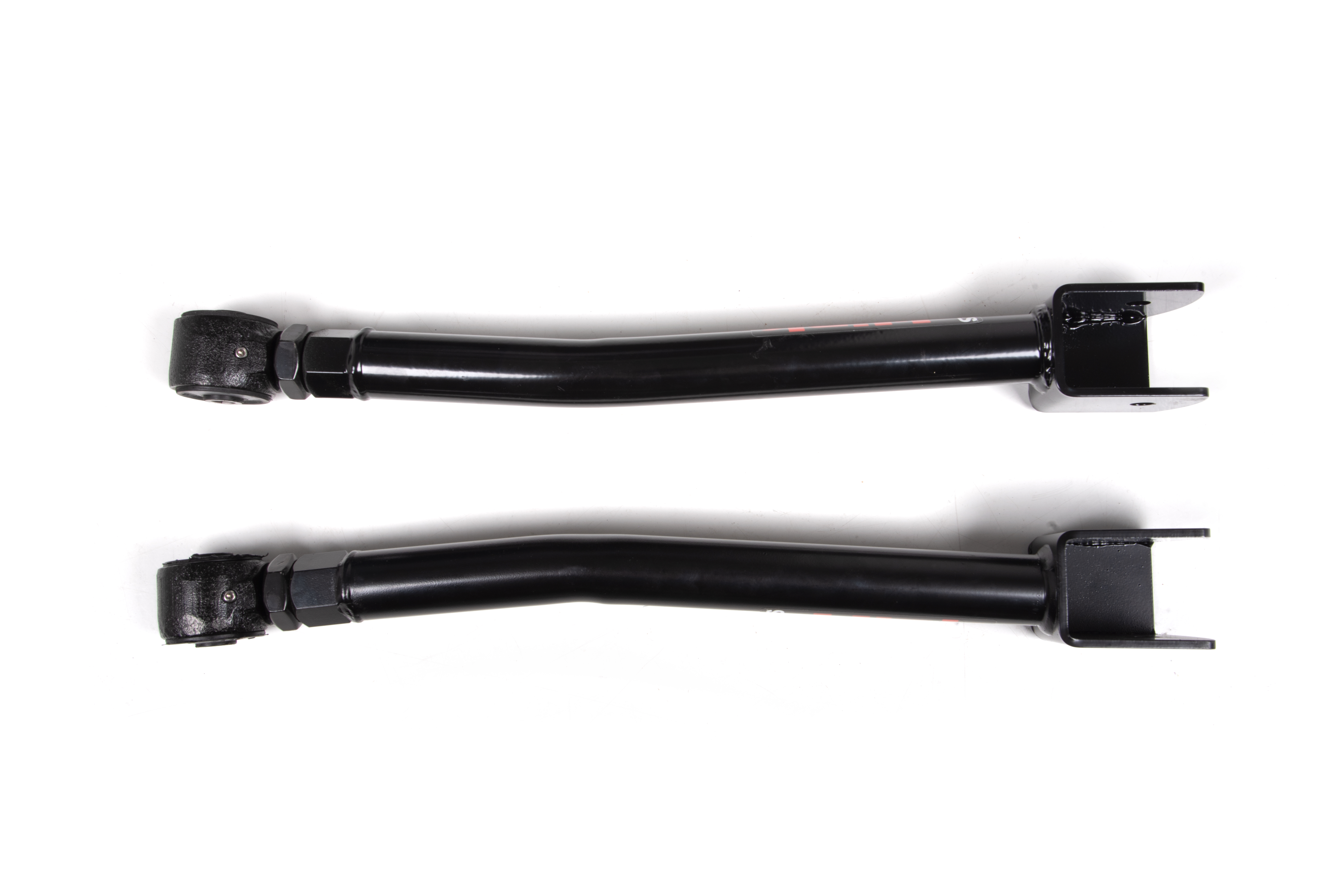 Adjustable J-Link Control Arms | Front Upper | Wrangler JL & Gladiator ...