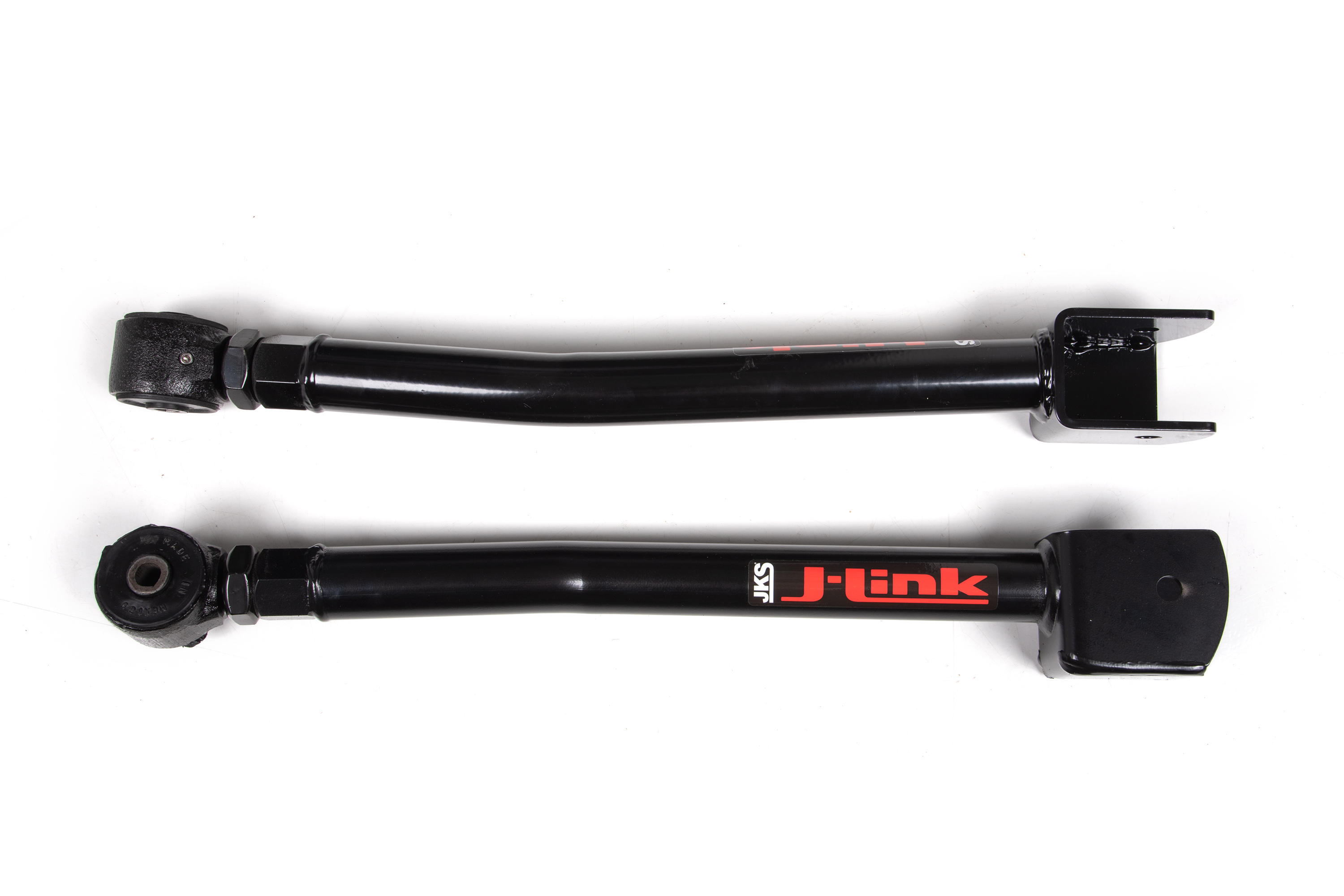Adjustable J-Link Control Arms | Front Upper | Wrangler JL & Gladiator ...