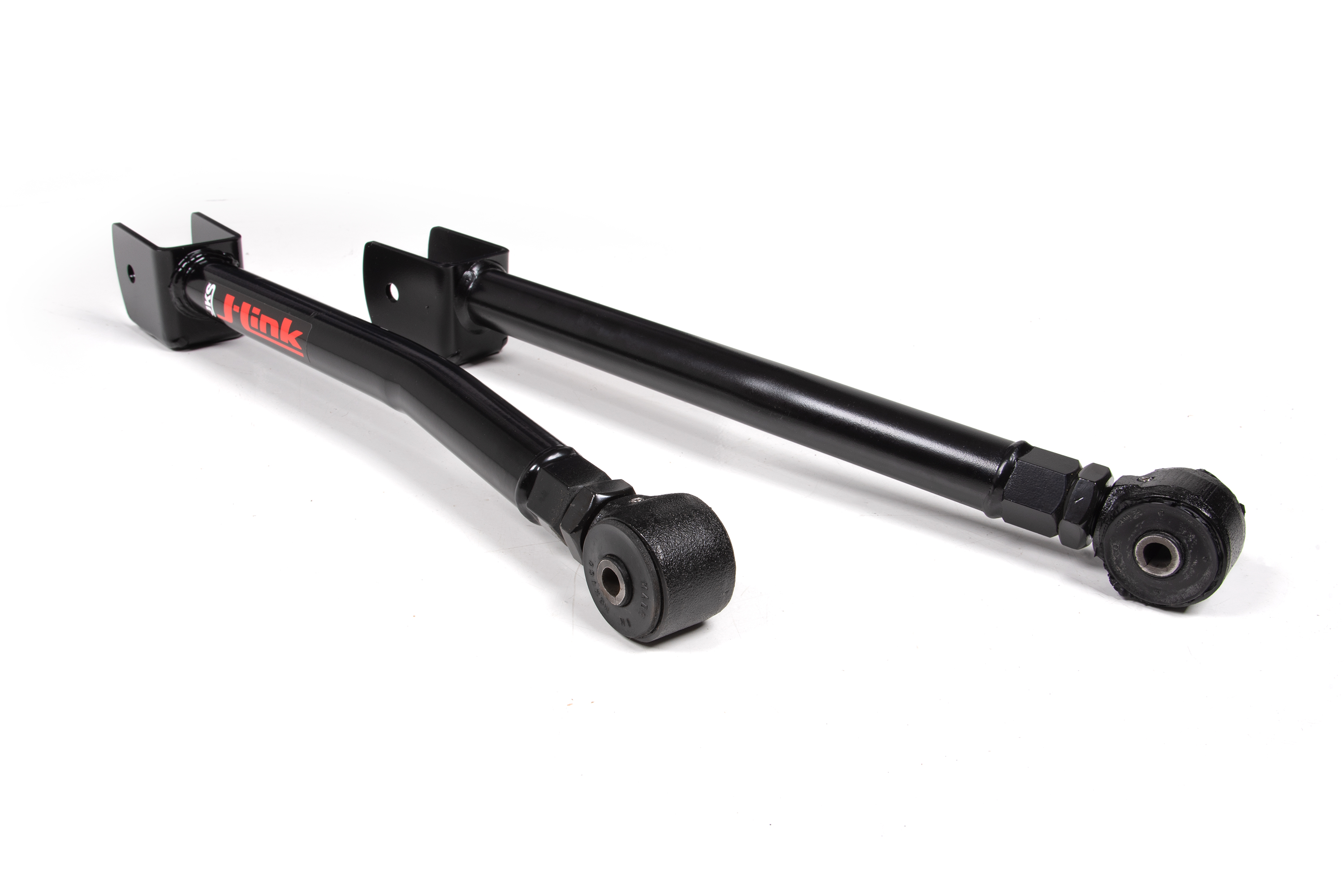 Adjustable J-Link Control Arms | Front Upper | Wrangler JL & Gladiator ...