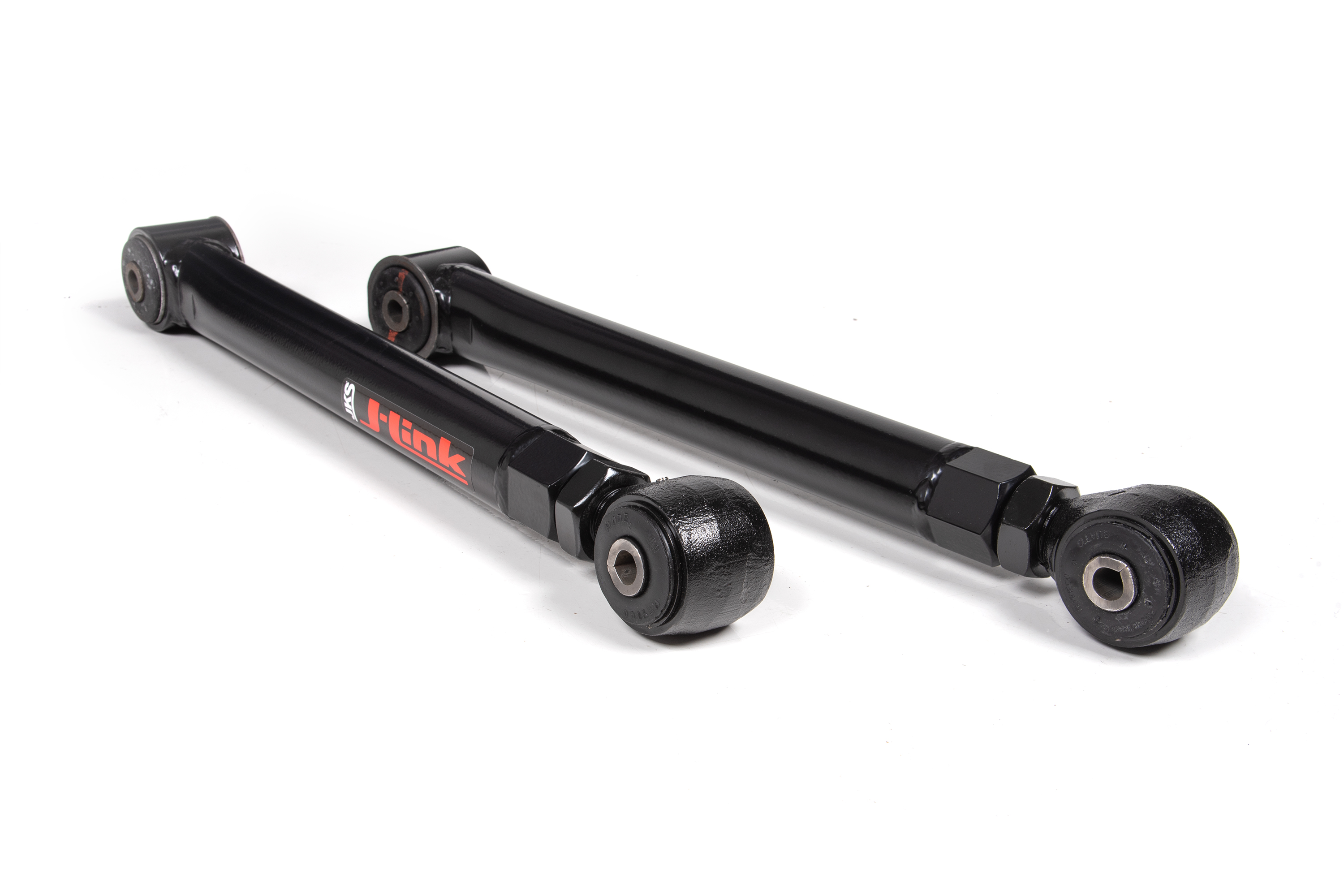 Adjustable J-Link Control Arms | Rear Lower | Wrangler JK and Wranlger ...