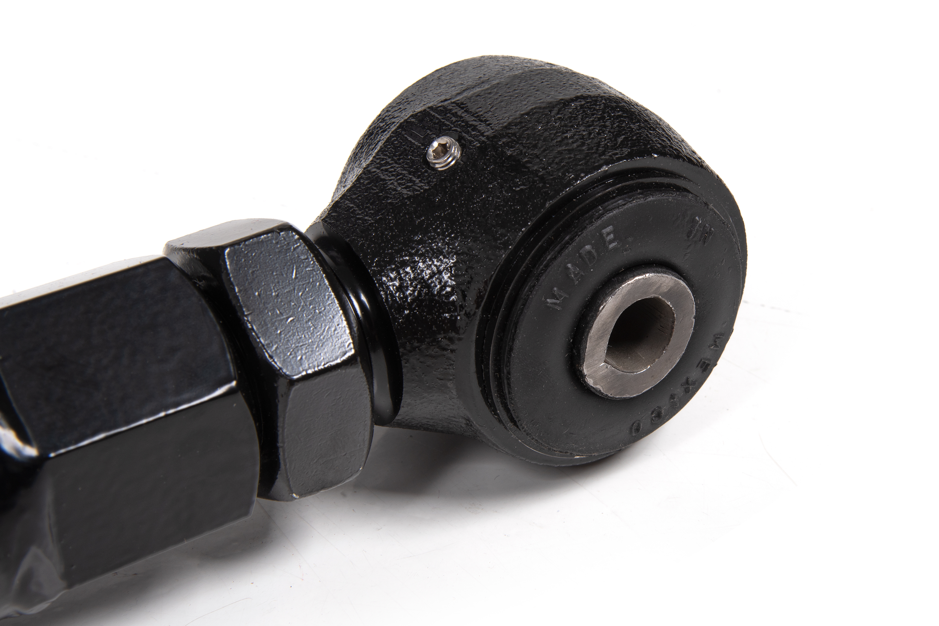 Adjustable J-Link Control Arms | Rear Lower | Wrangler JK and Wranlger ...