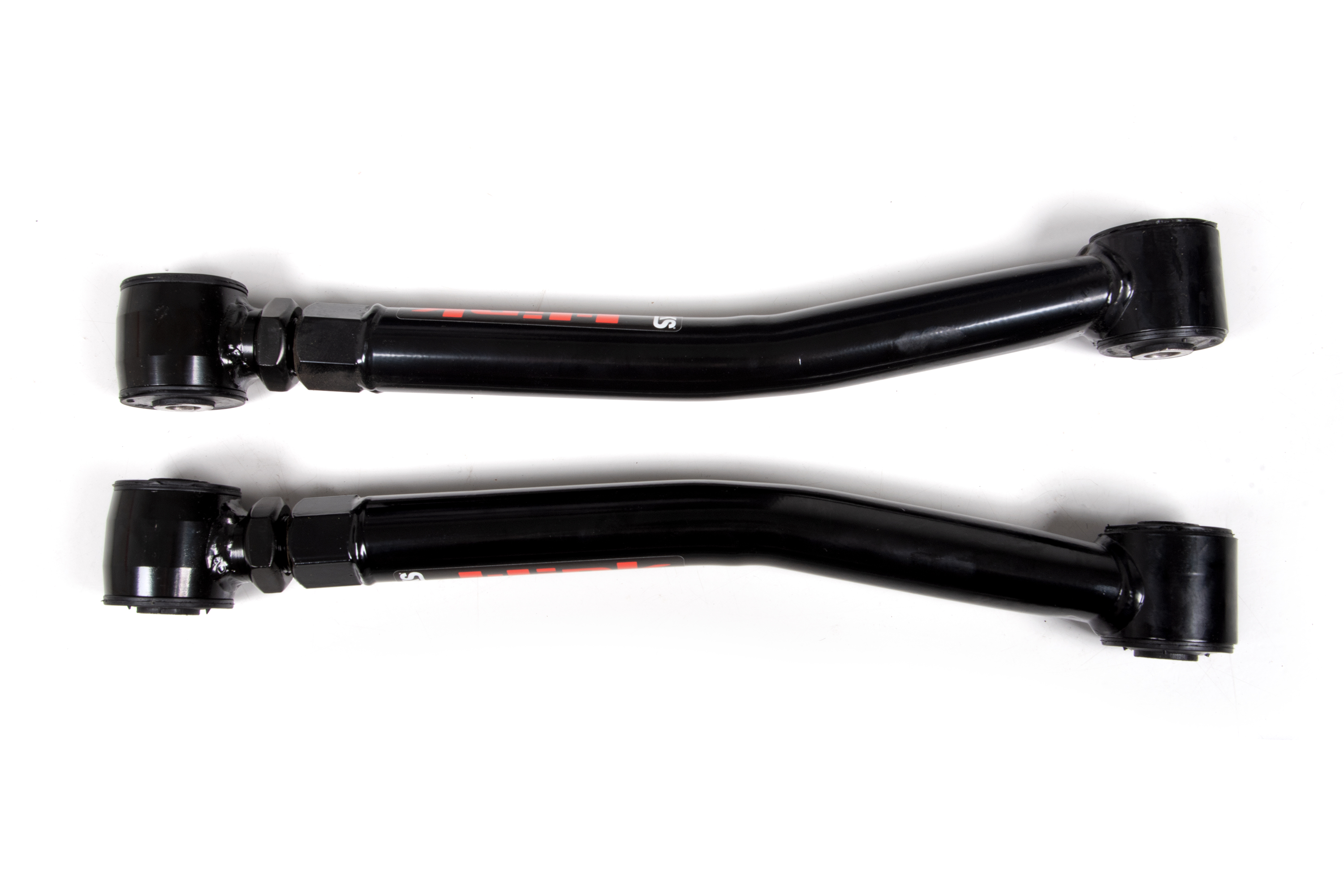 Jeep Wrangler JK & JL Adjustable J-Link Control Arms | Rear Upper – JKS ...