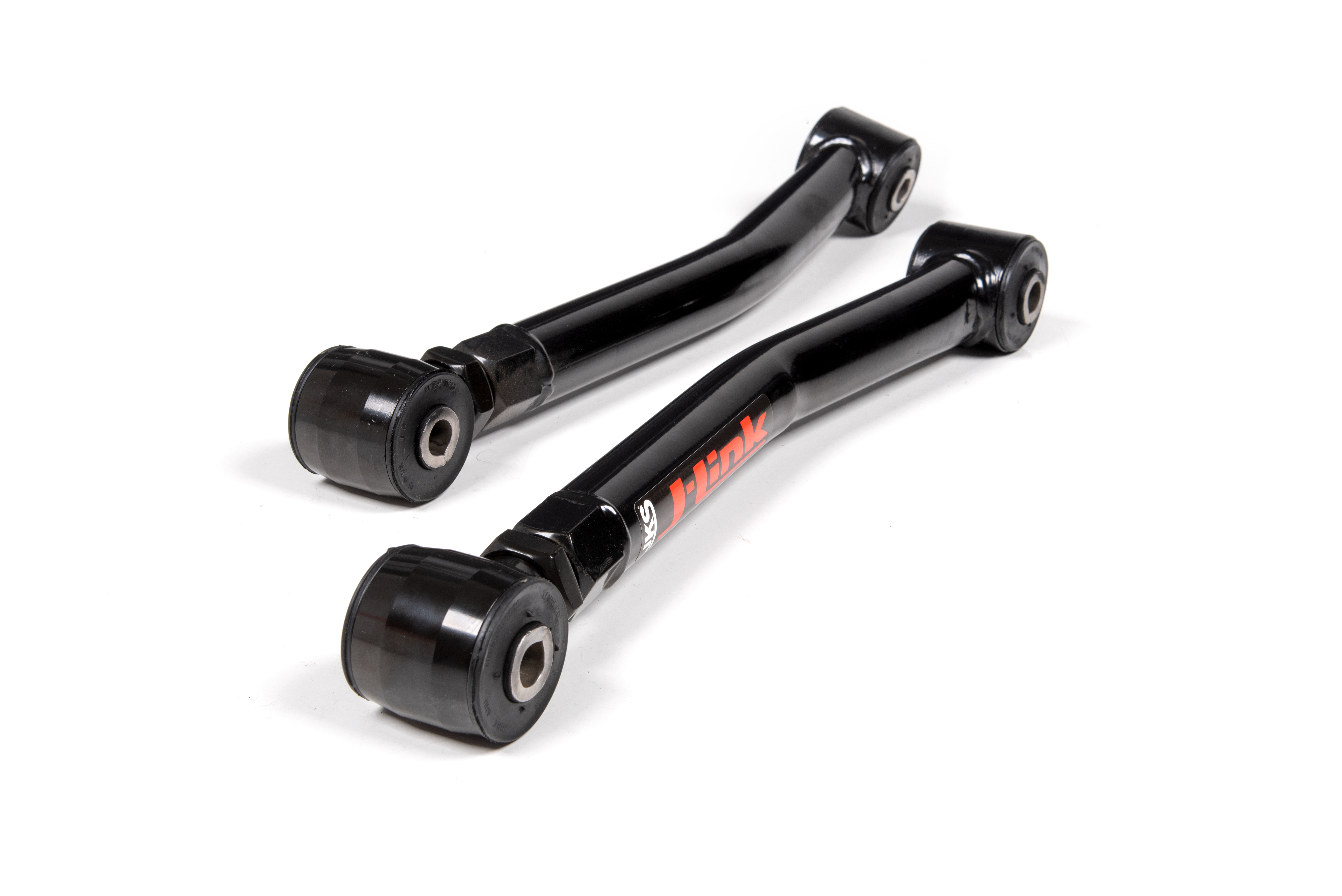 Jeep Wrangler JK & JL Adjustable J-Link Control Arms | Rear Upper – JKS ...