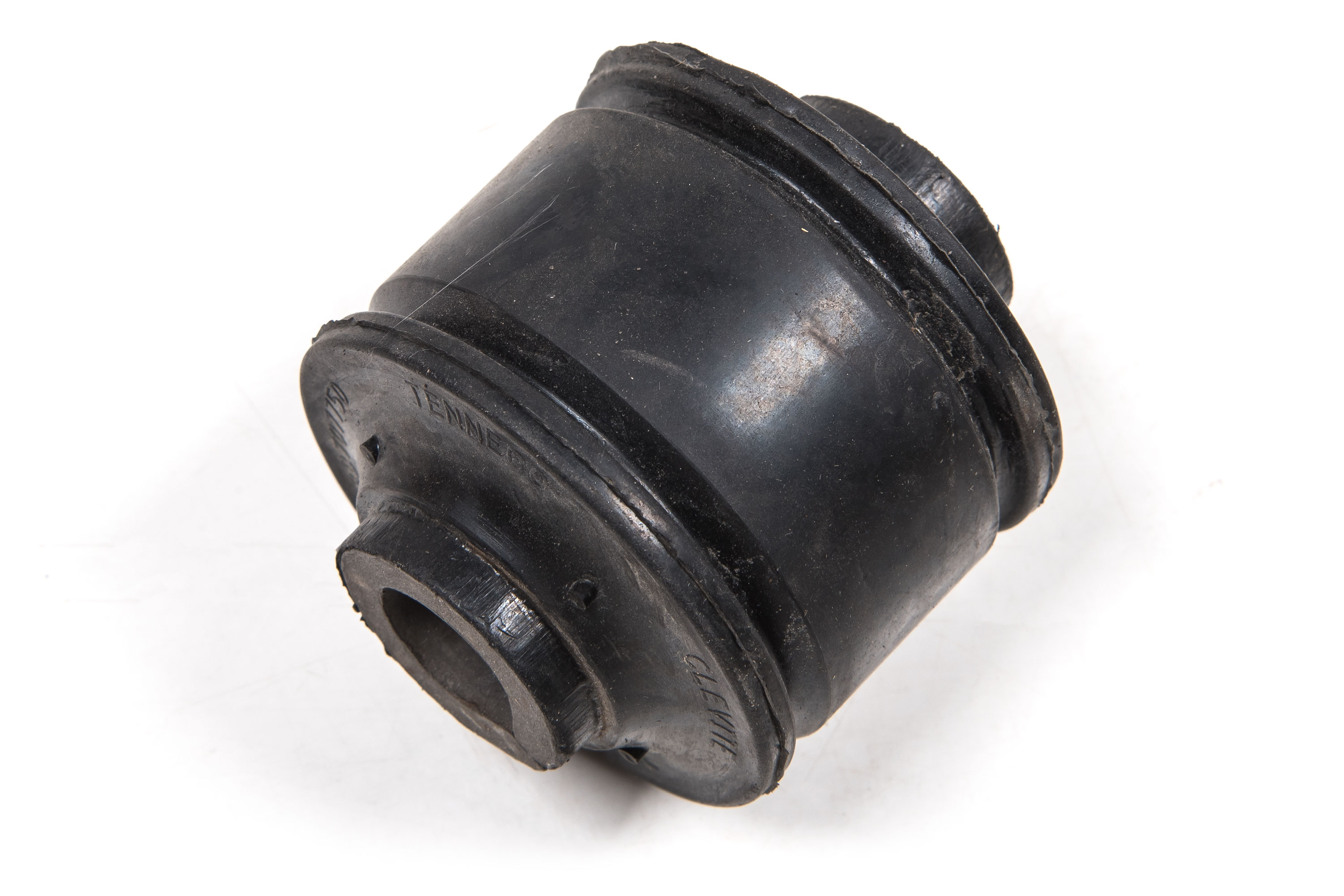 Service Pack | J-Flex Control Arm | Rear Upper – JKS Manufacturing