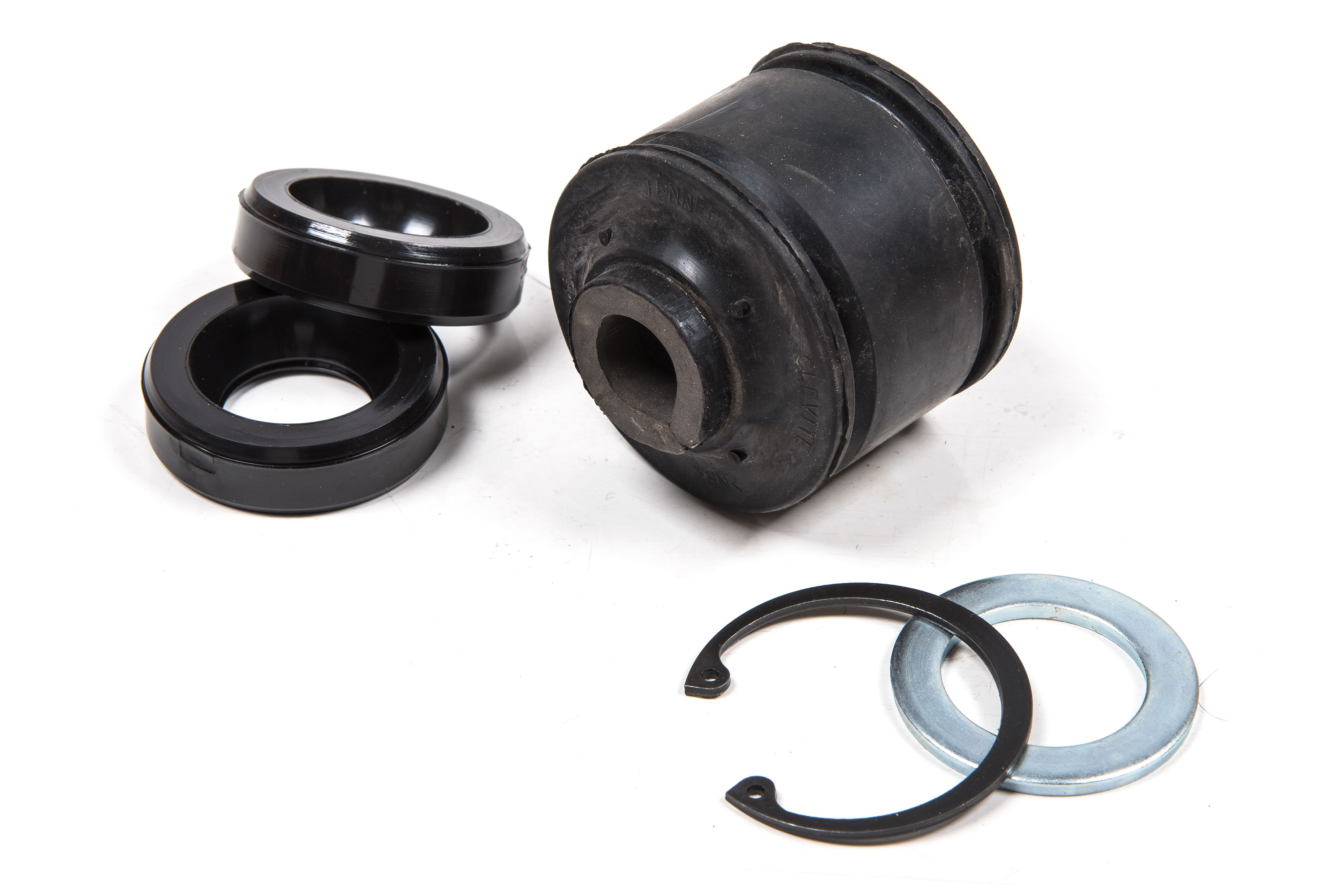 Service Pack | J-Flex Control Arm | Rear Upper – JKS Manufacturing