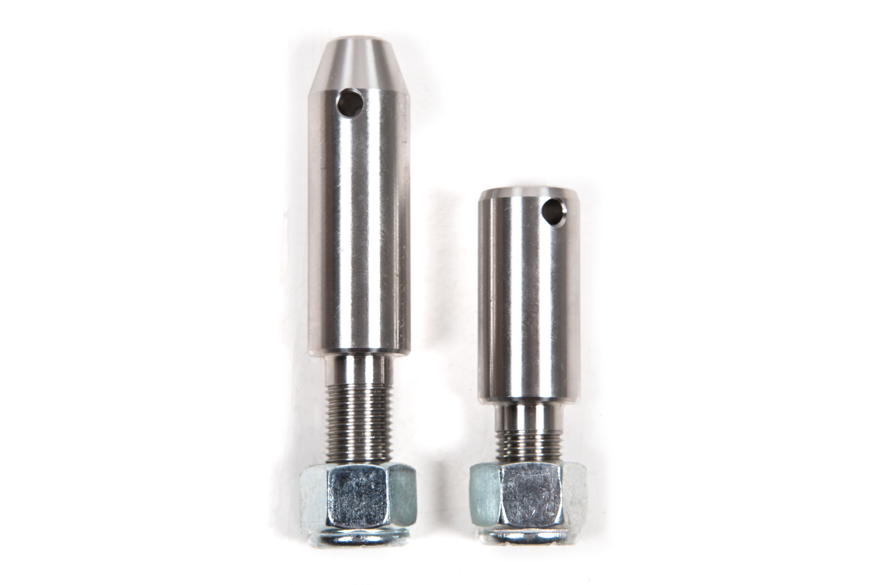 Service Pack | Quicker Disconnect Stud Kit – JKS Manufacturing