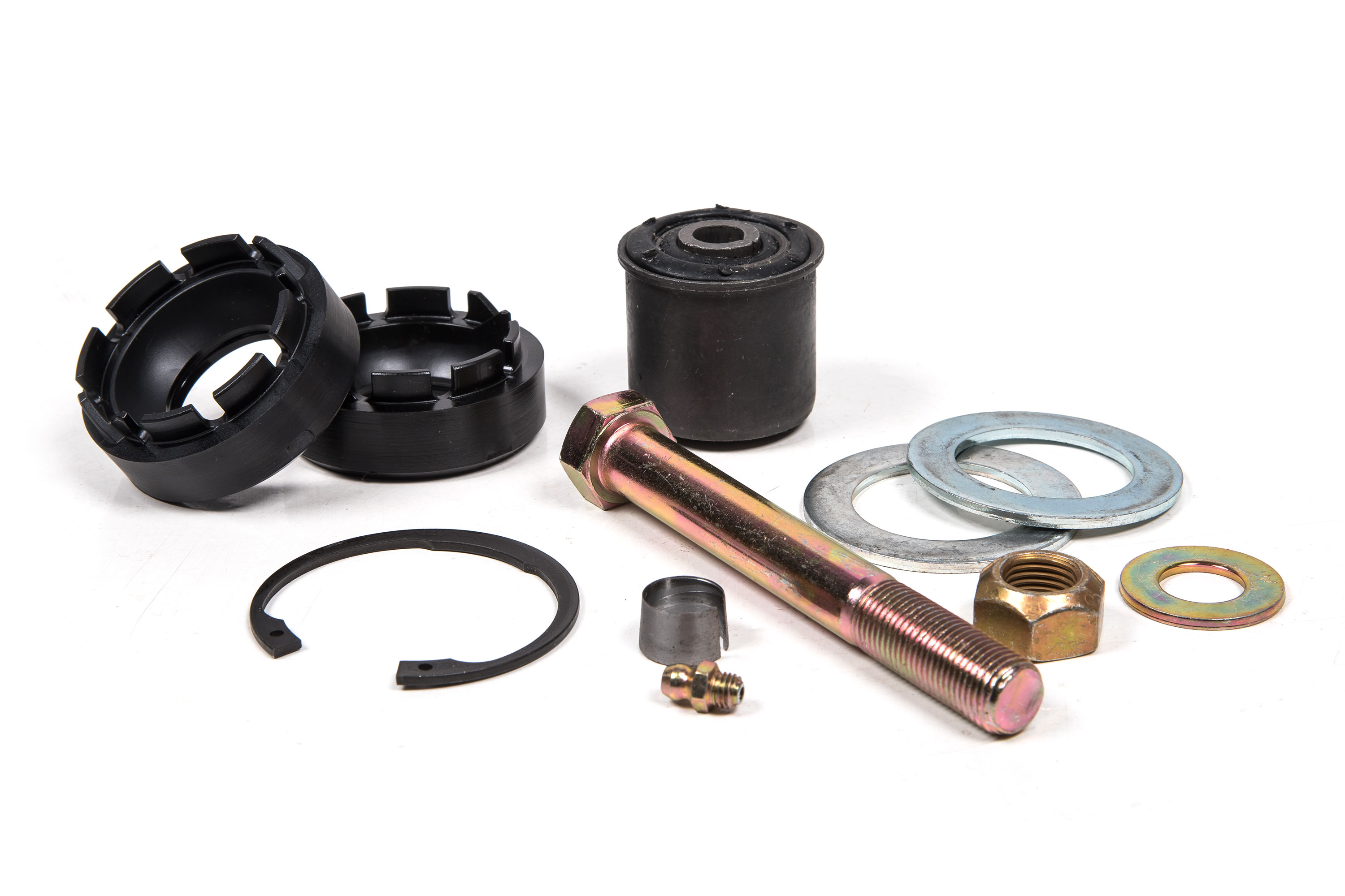 Suspension Parts | Maintenance & Service Packs – JKS Manufacturing