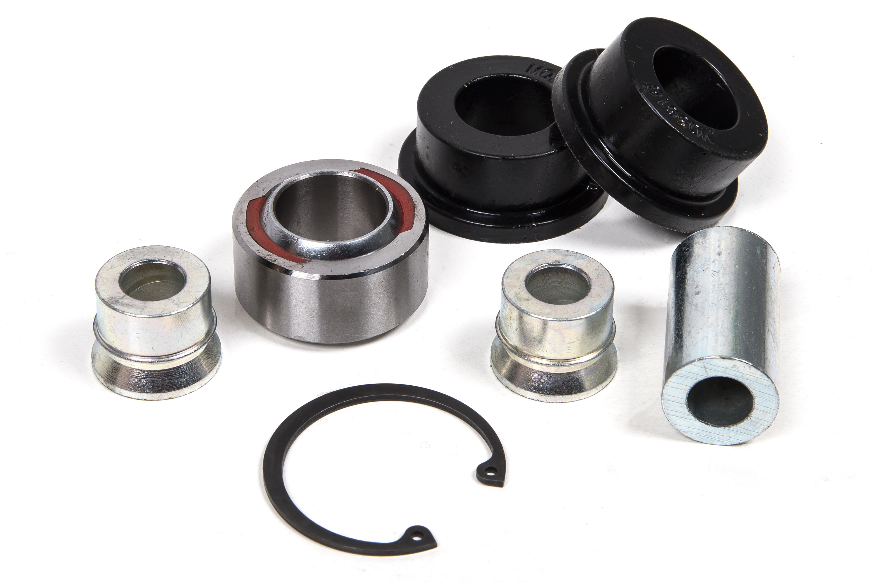Service Pack | Rear Adjustable Track Bar | Wrangler TJ & LJ – JKS ...
