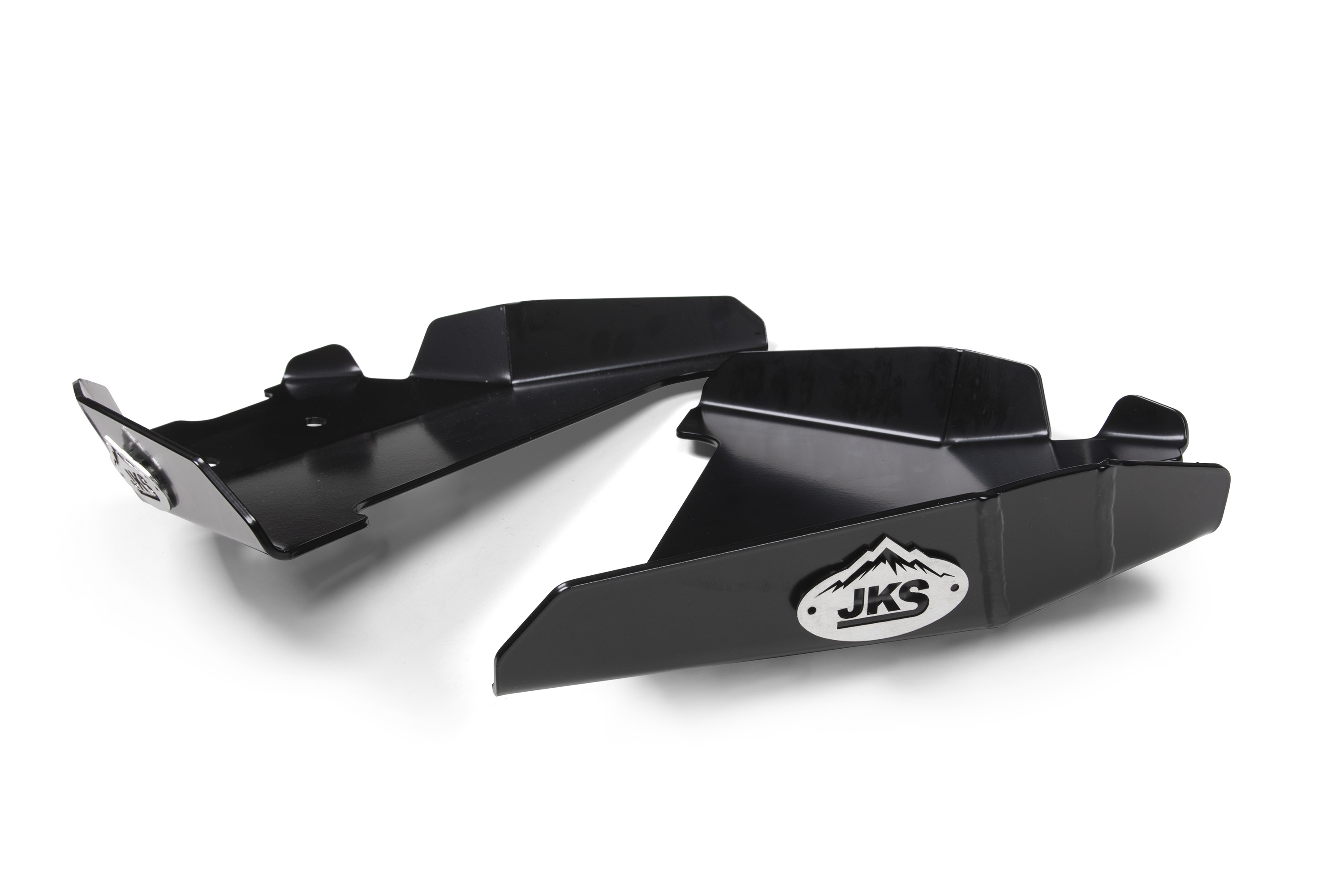 Durable Skid Plates for Off-Road | Zone Offroad