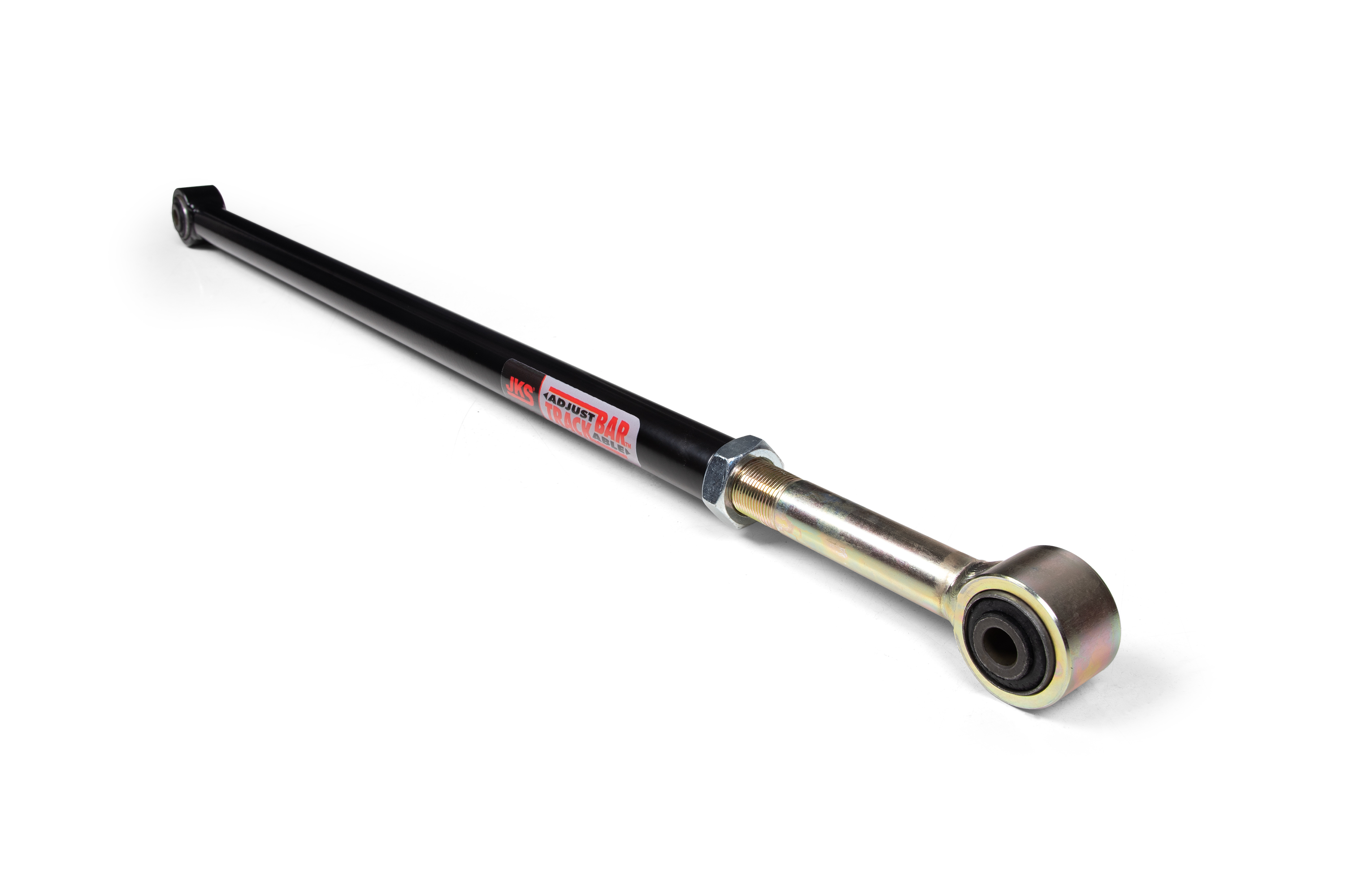 Rear Adjustable Track Bar | Gladiator JT – JKS Manufacturing
