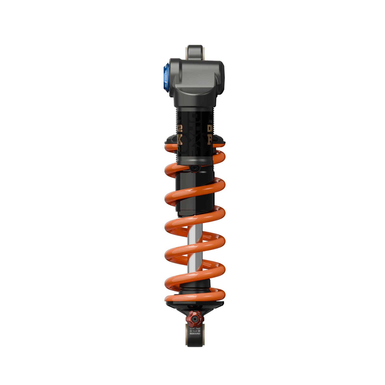 DHX2 MTB Coil Shock For Downhill & Enduro Riding – FOX Australia